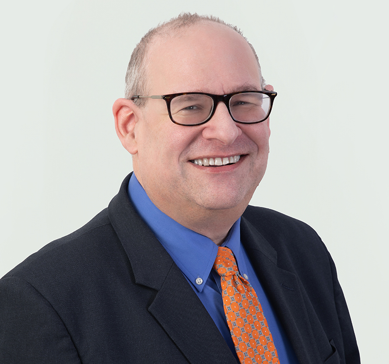 David J. Ulric - Scarinci Hollenbeck