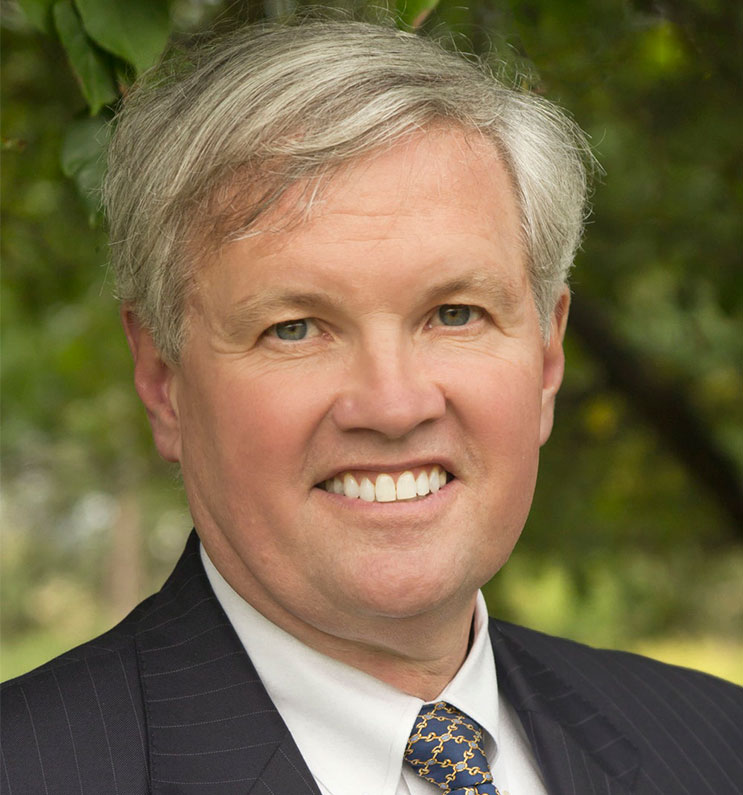 John G. Geppert, Jr. - New Jersey Education Law Attorney