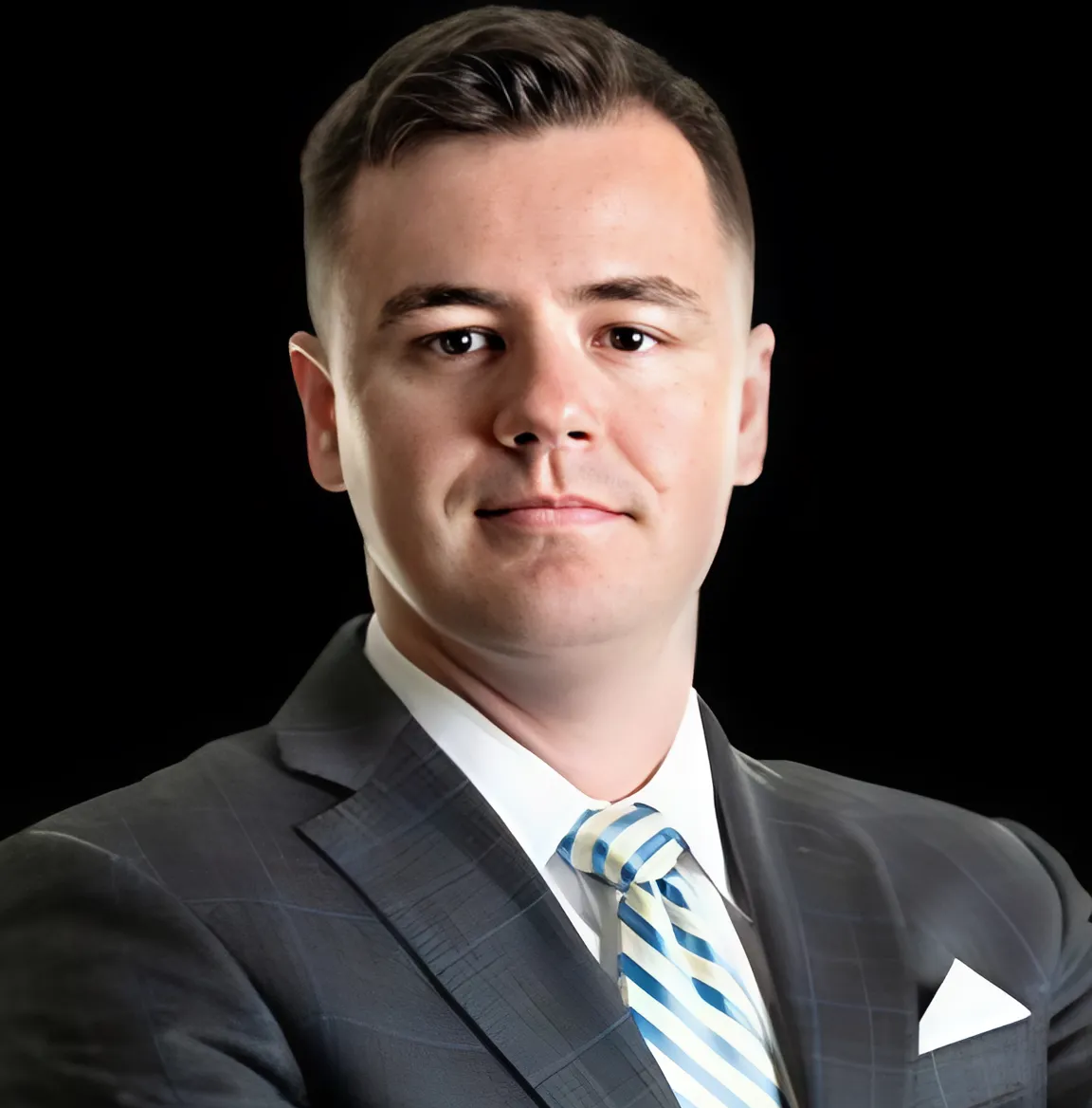 Patrick T. Conlon - Scarinci Hollenbeck