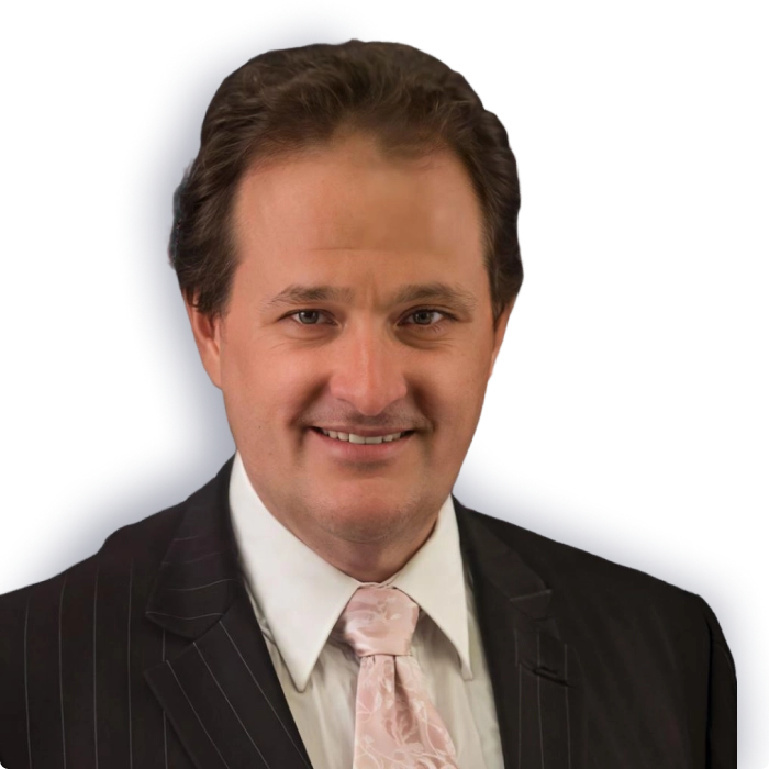 The Passing of Peter R. Yarem