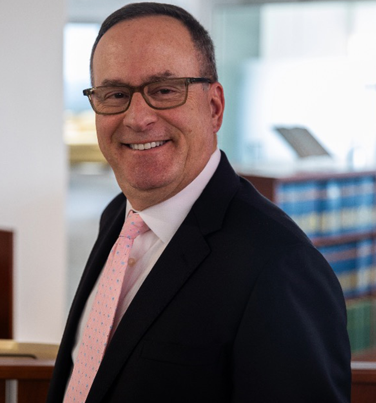 Brian D. Spector - Scarinci Hollenbeck