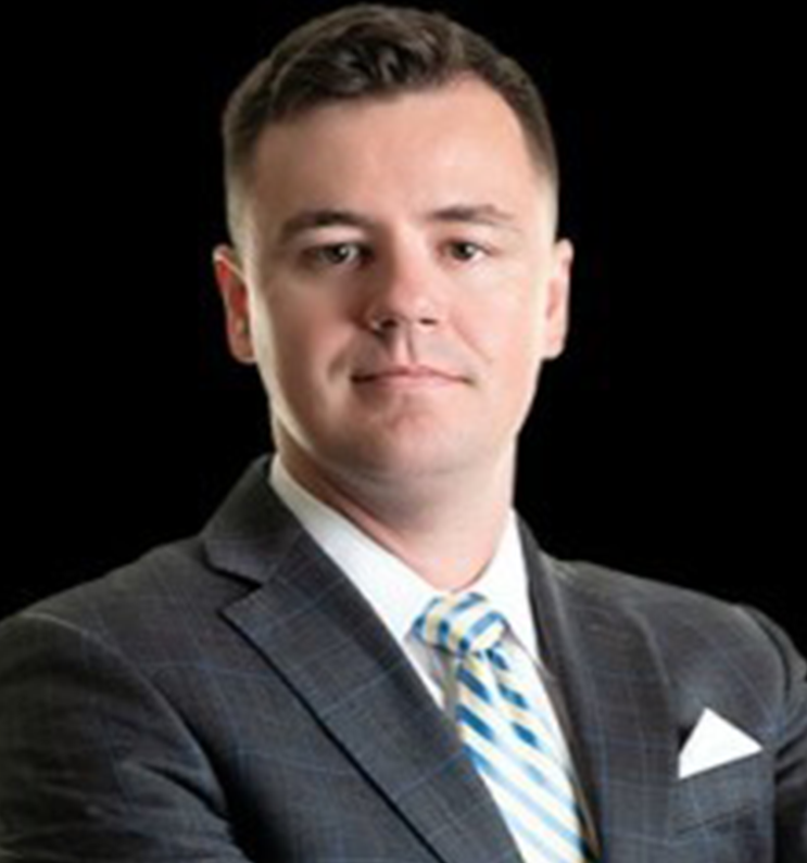 Patrick T. Conlon - Scarinci Hollenbeck