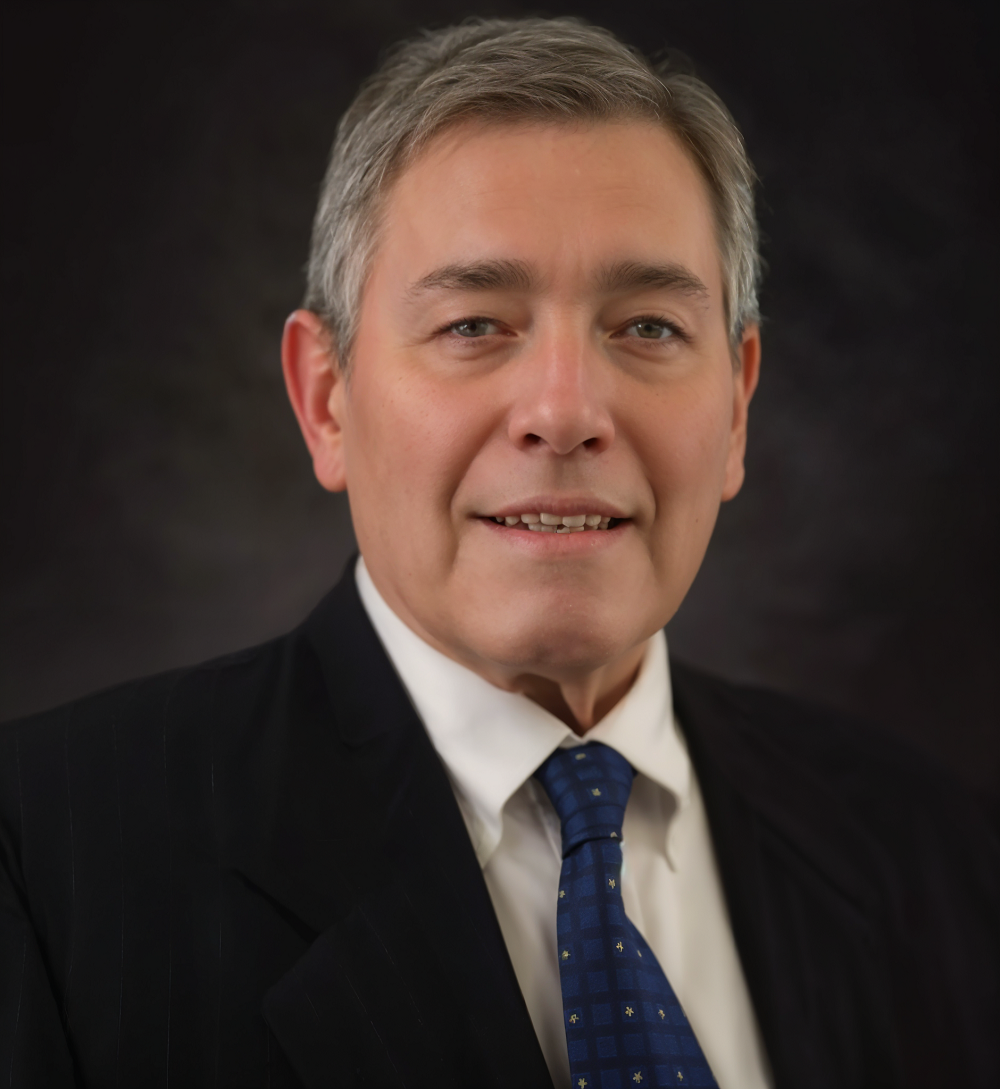 The Passing of Harold Friedman