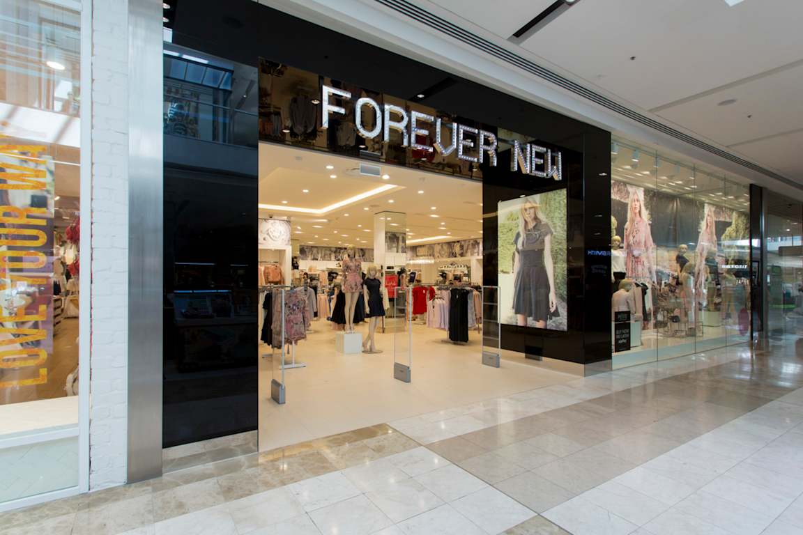 Forever New at Westfield Doncaster