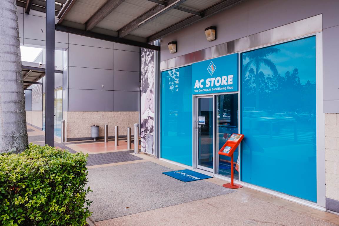 AC Store at Westfield North Lakes