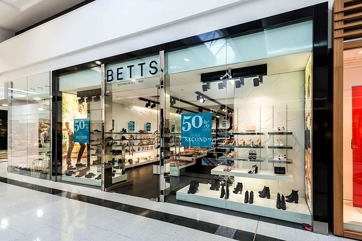 Betts at Westfield Whitford City