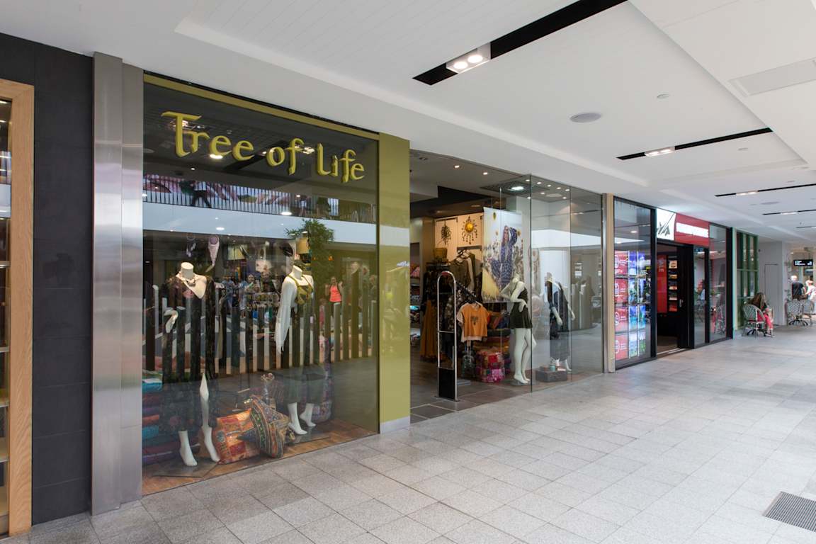 Tree of Life at Westfield Warringah Mall