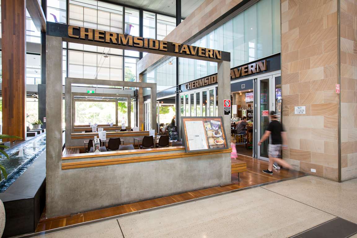 Chermside Tavern at Westfield Chermside