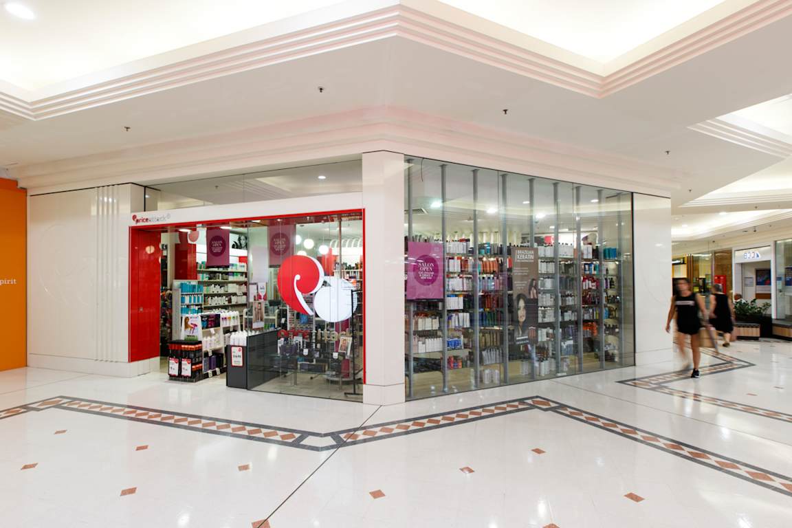 Price Attack at Westfield Innaloo