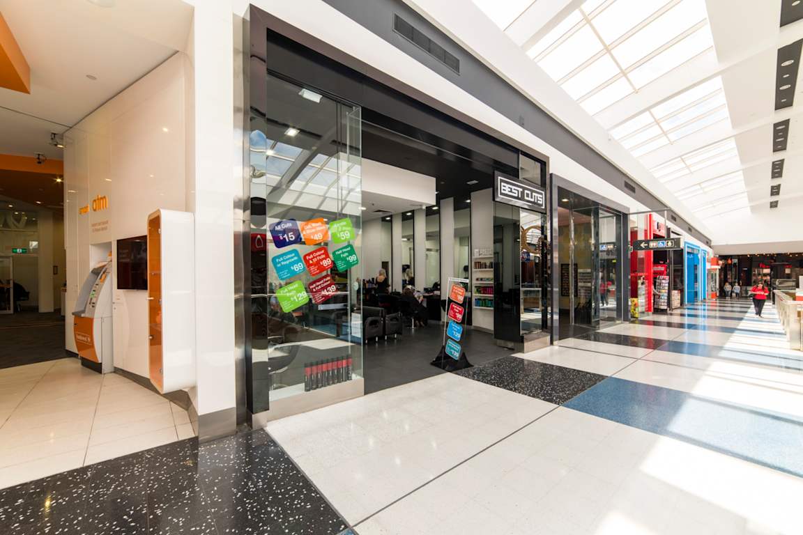 Best Cuts & Colours at Westfield Southland