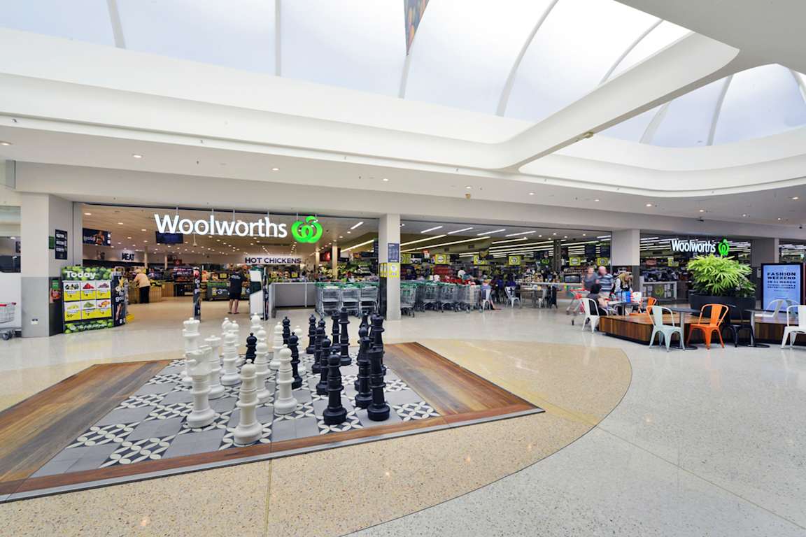 Woolworths at Westfield West Lakes