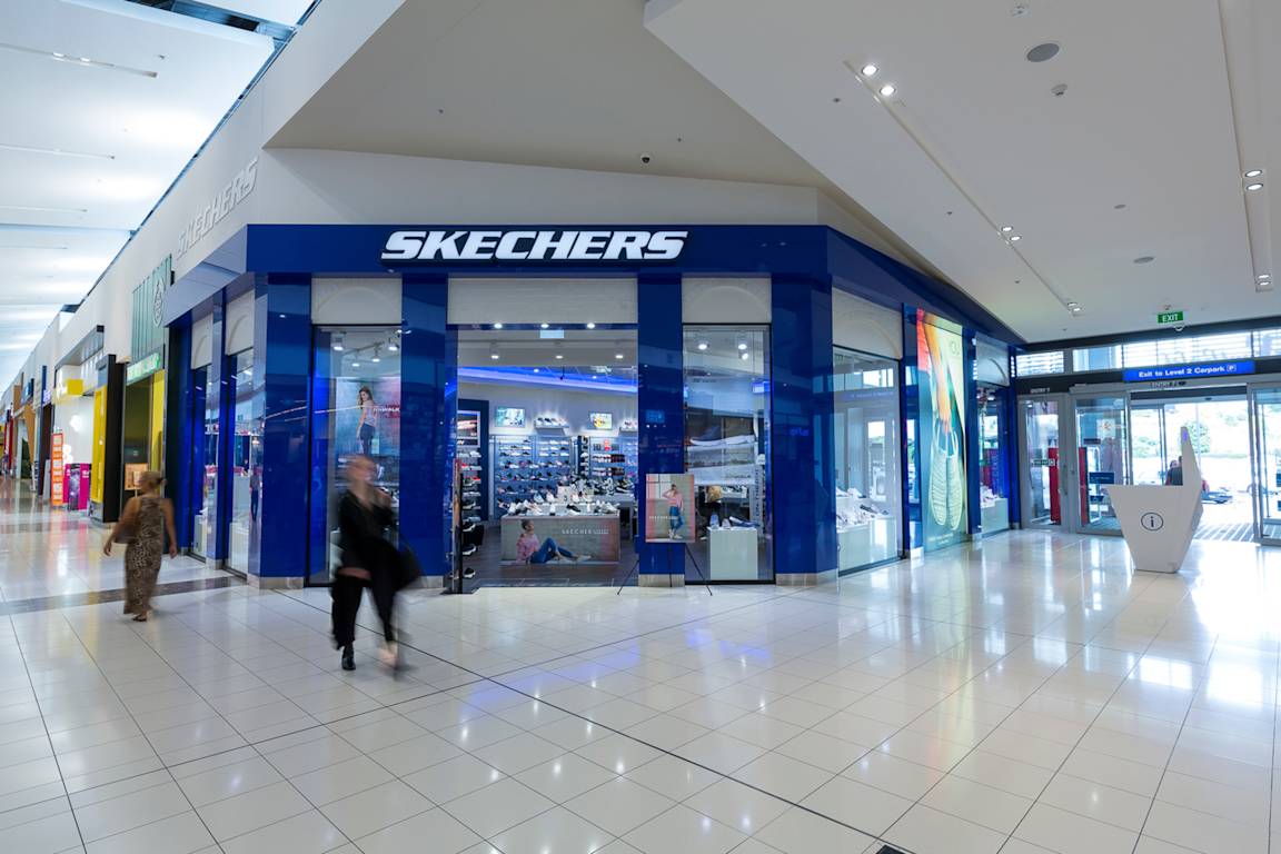 Skechers at Westfield Albany