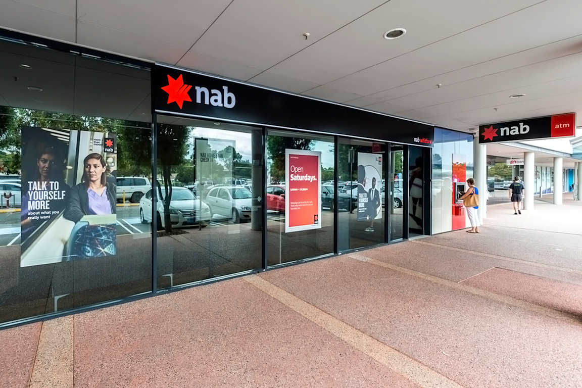 NAB at Westfield Whitford City