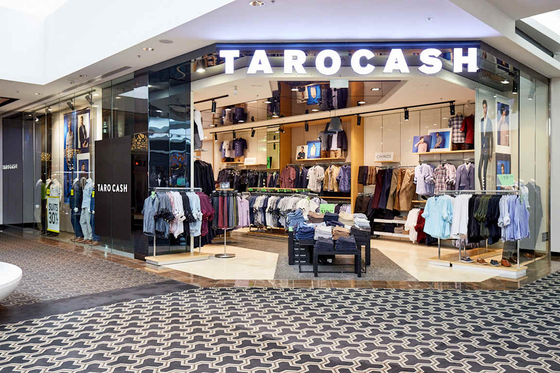 Tarocash at Westfield Carindale