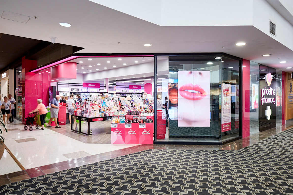 Priceline Pharmacy at Westfield Carindale