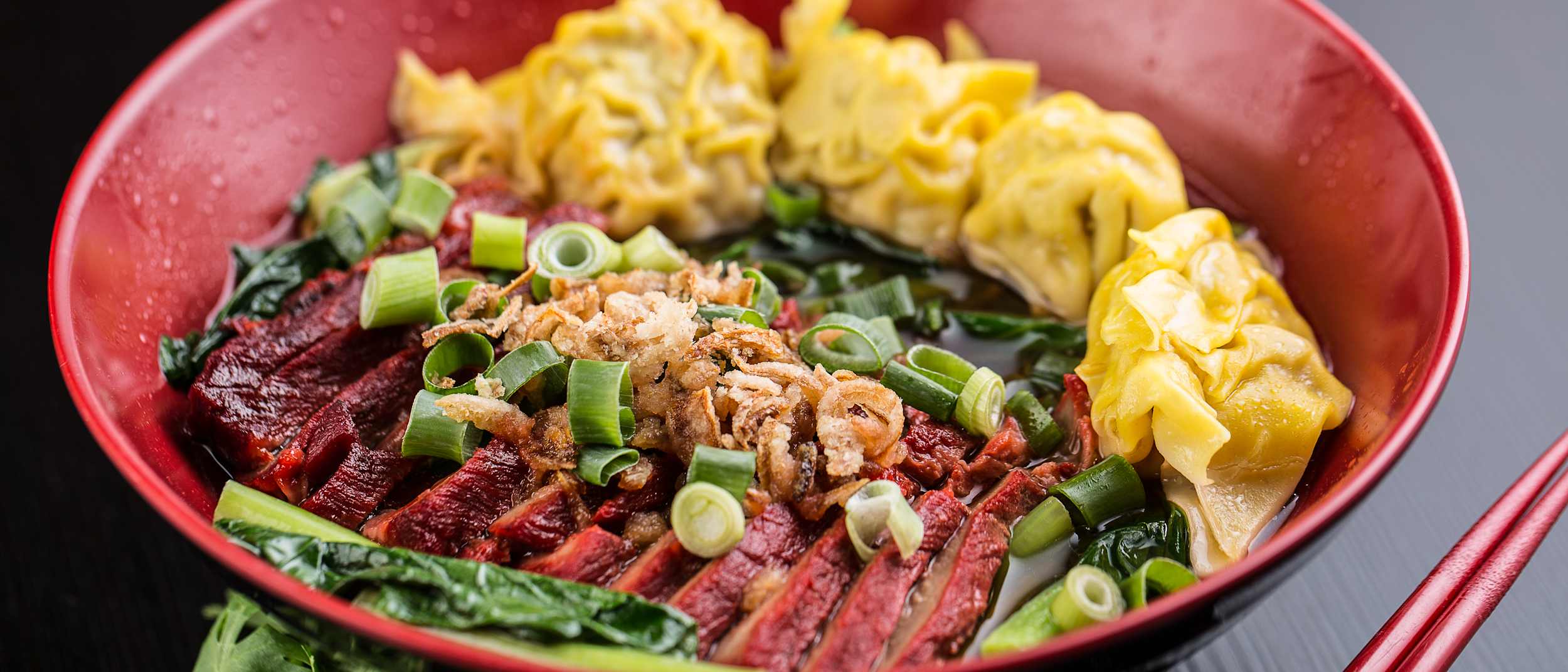 Rice Time at Westfield Liverpool