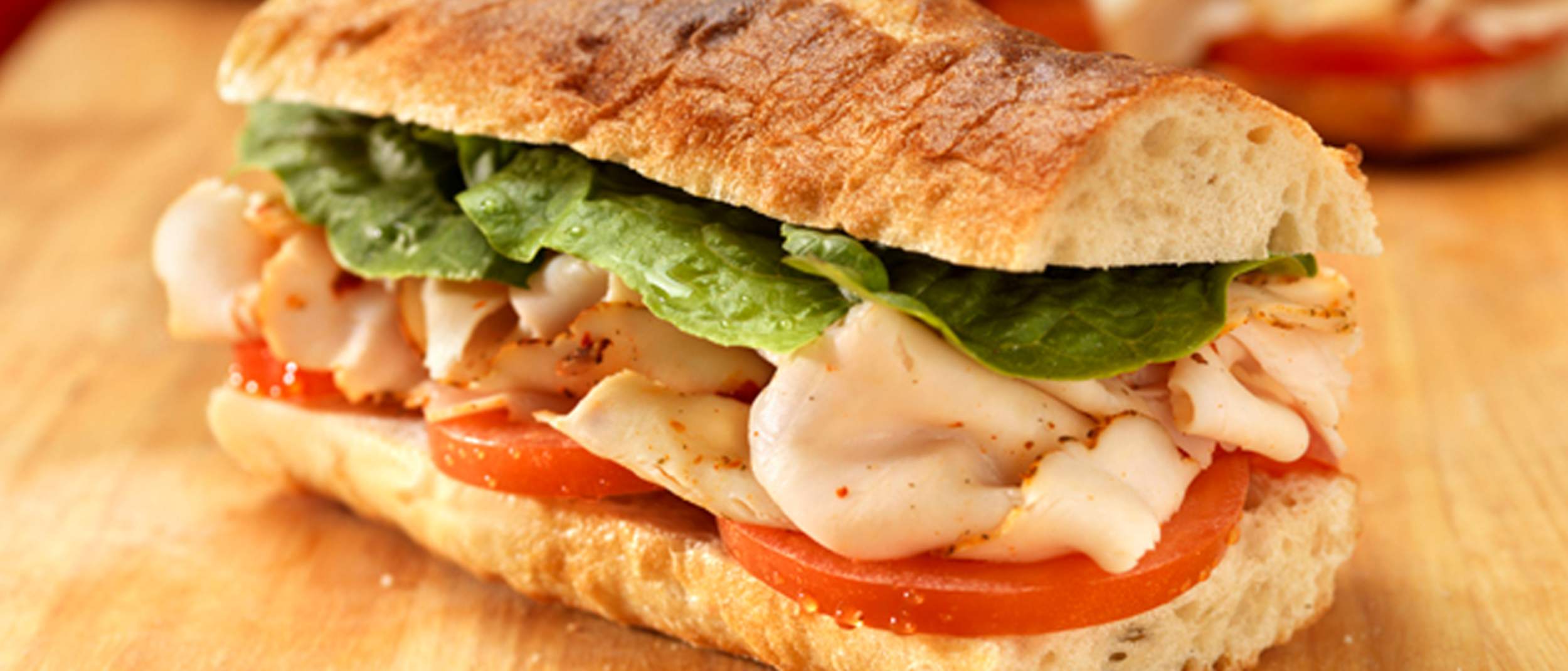 Subway at Westfield Chermside