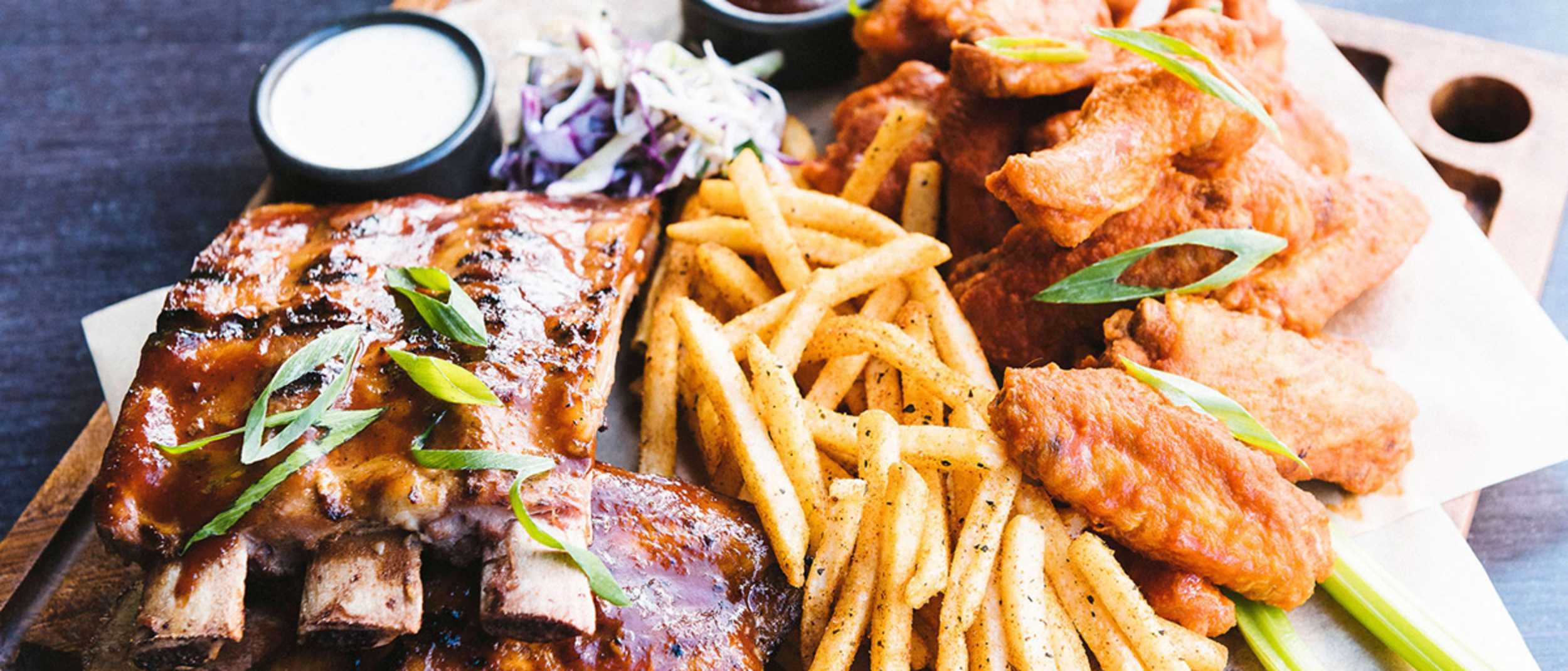 The Sporting Globe at Westfield Chermside
