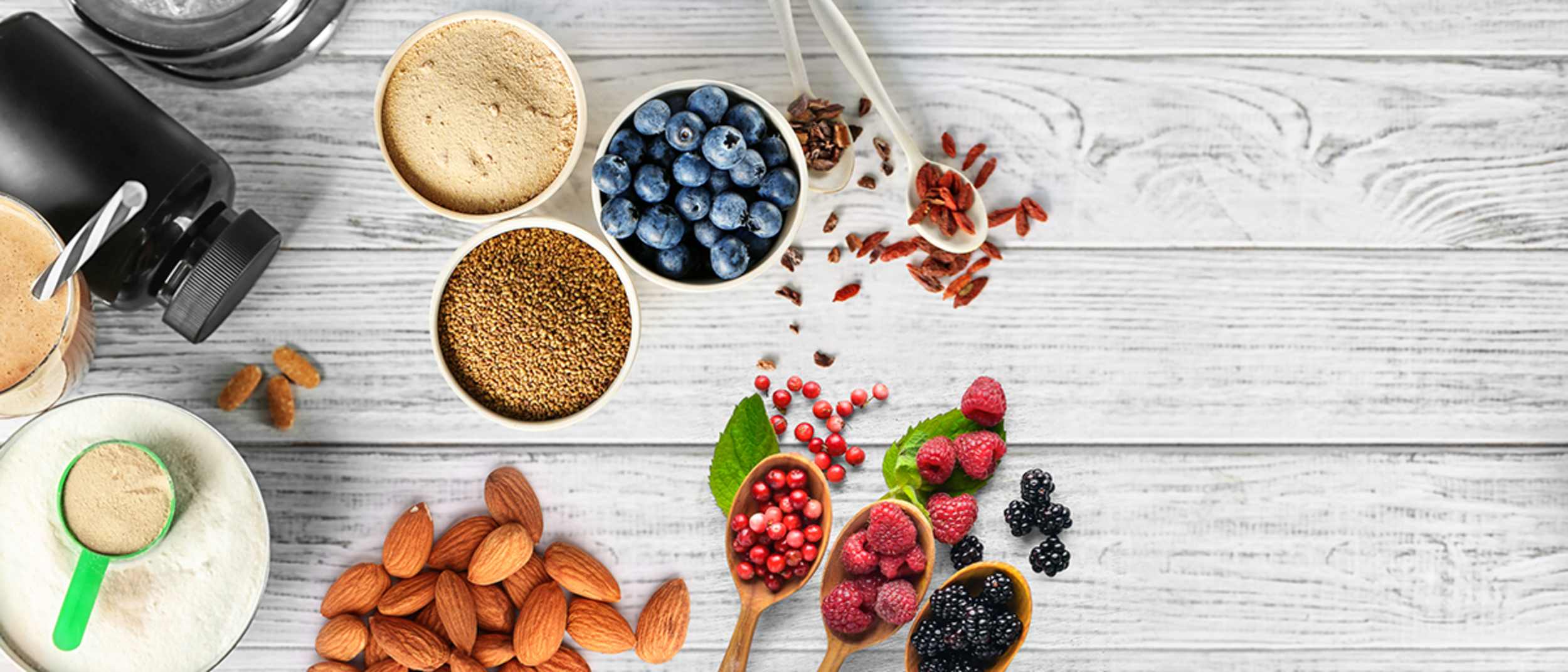 Nutrition Emporium at Westfield Airport West