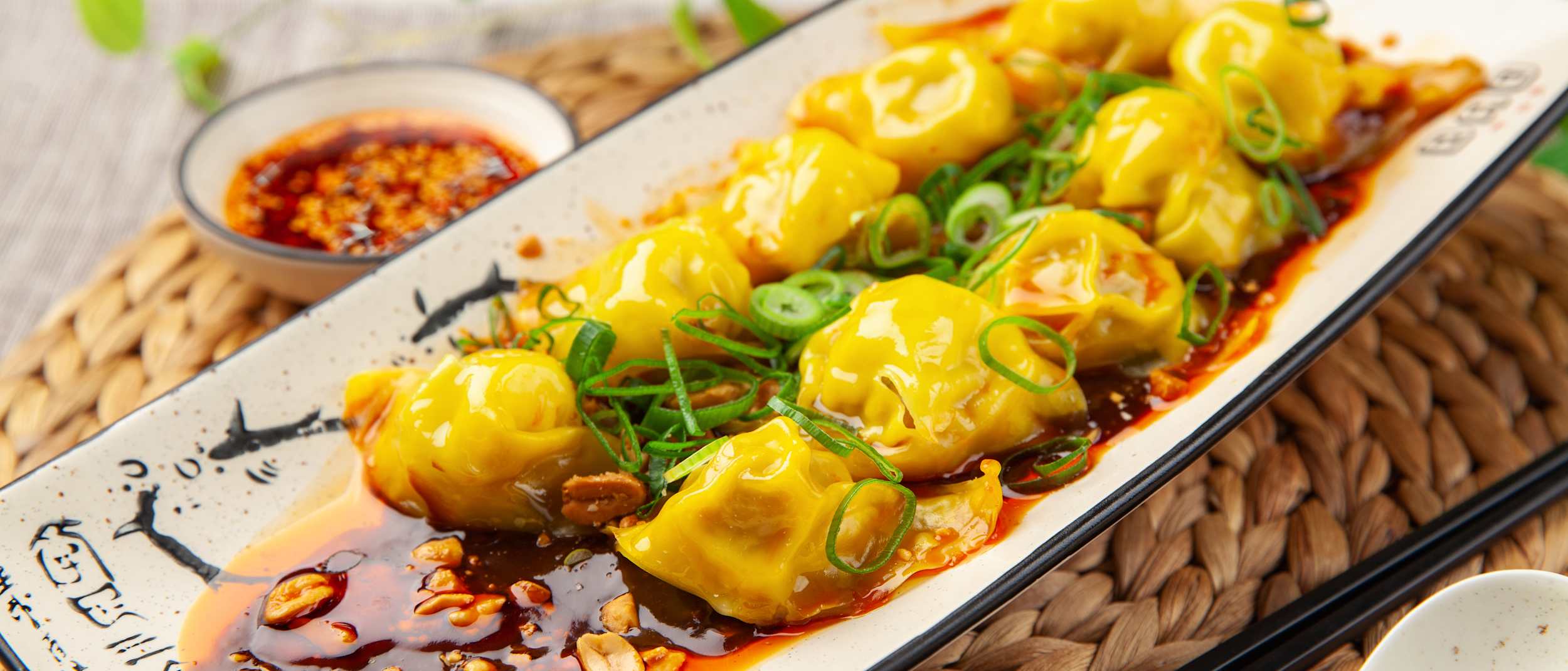 Little Bao at Westfield Carousel