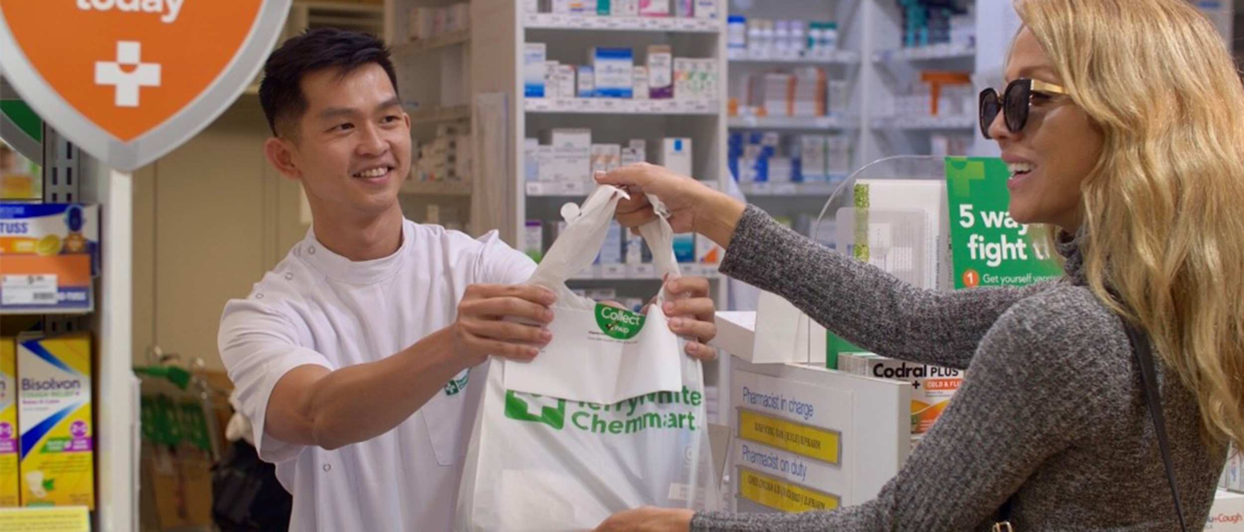TerryWhite Chemmart at Westfield Marion