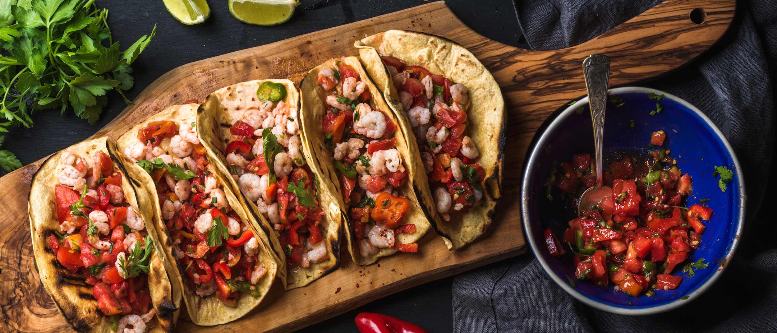 Mochachos at Westfield Carousel