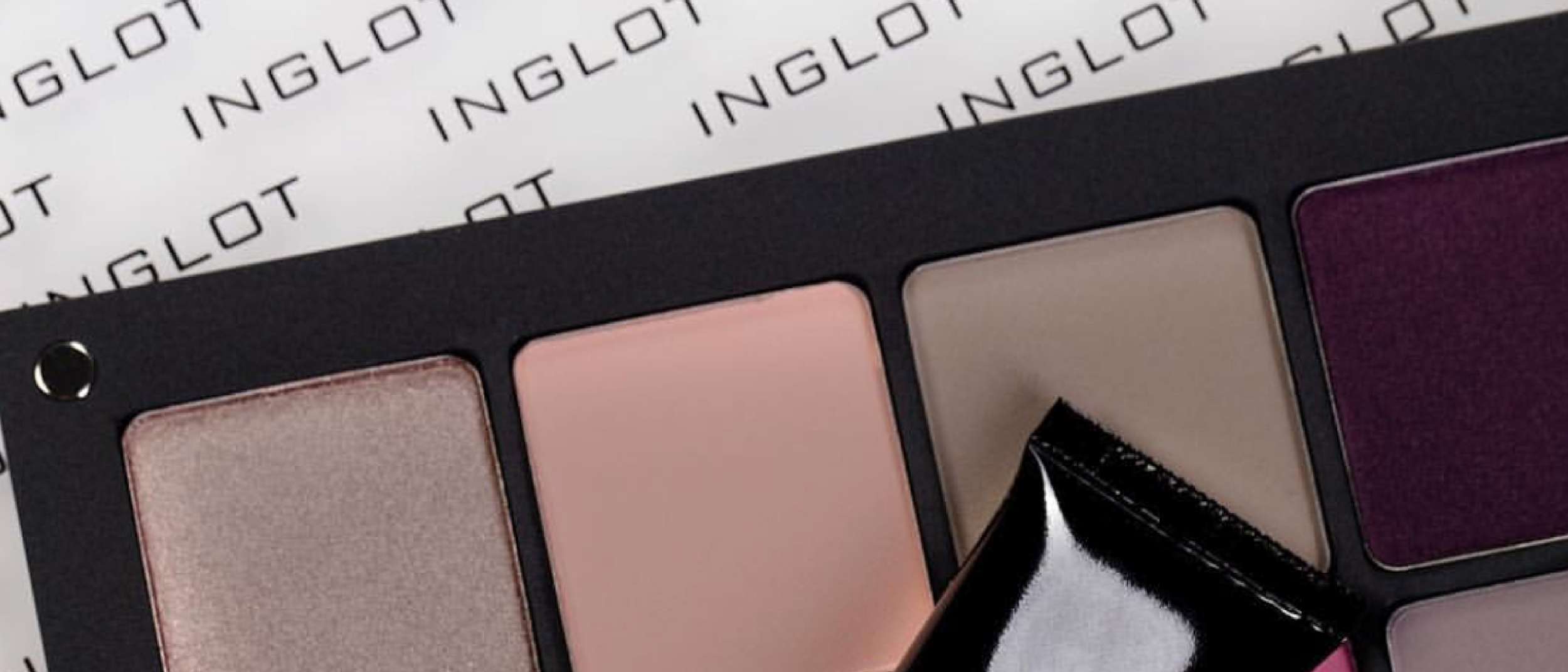 Inglot at Westfield Marion