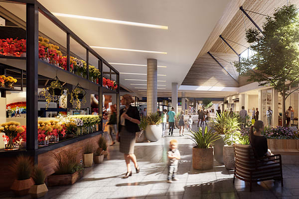 Westfield Coomera Shopping Centre