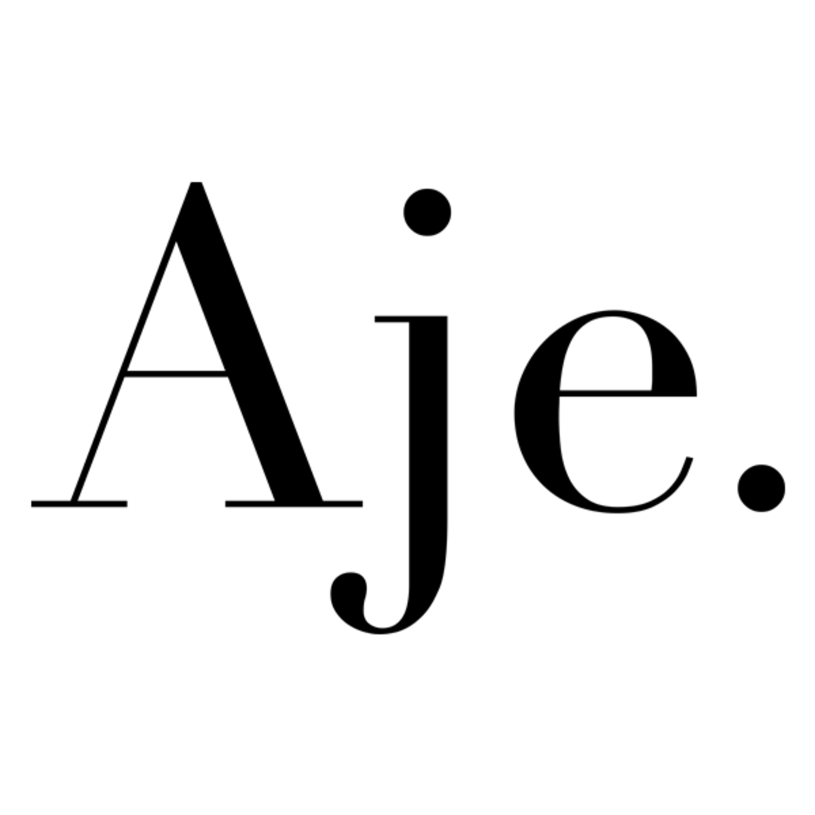 Aje (Temporary closure) at Westfield Miranda