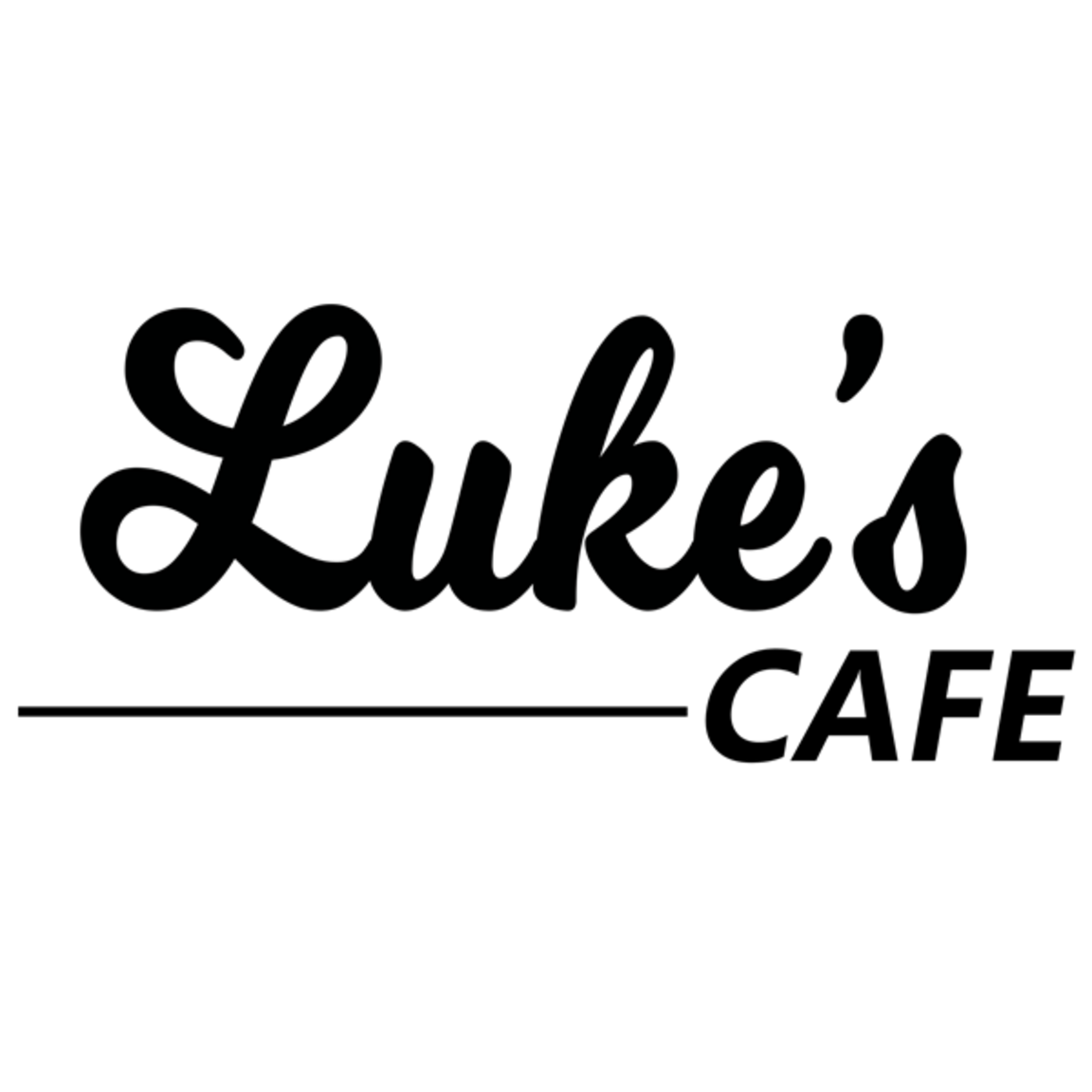 Luke's Cafe at Westfield St Lukes
