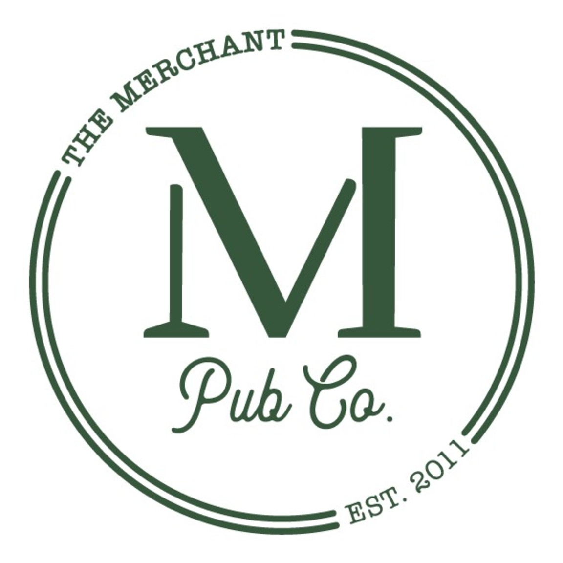 The Merchant Pub Co. at Westfield Albany