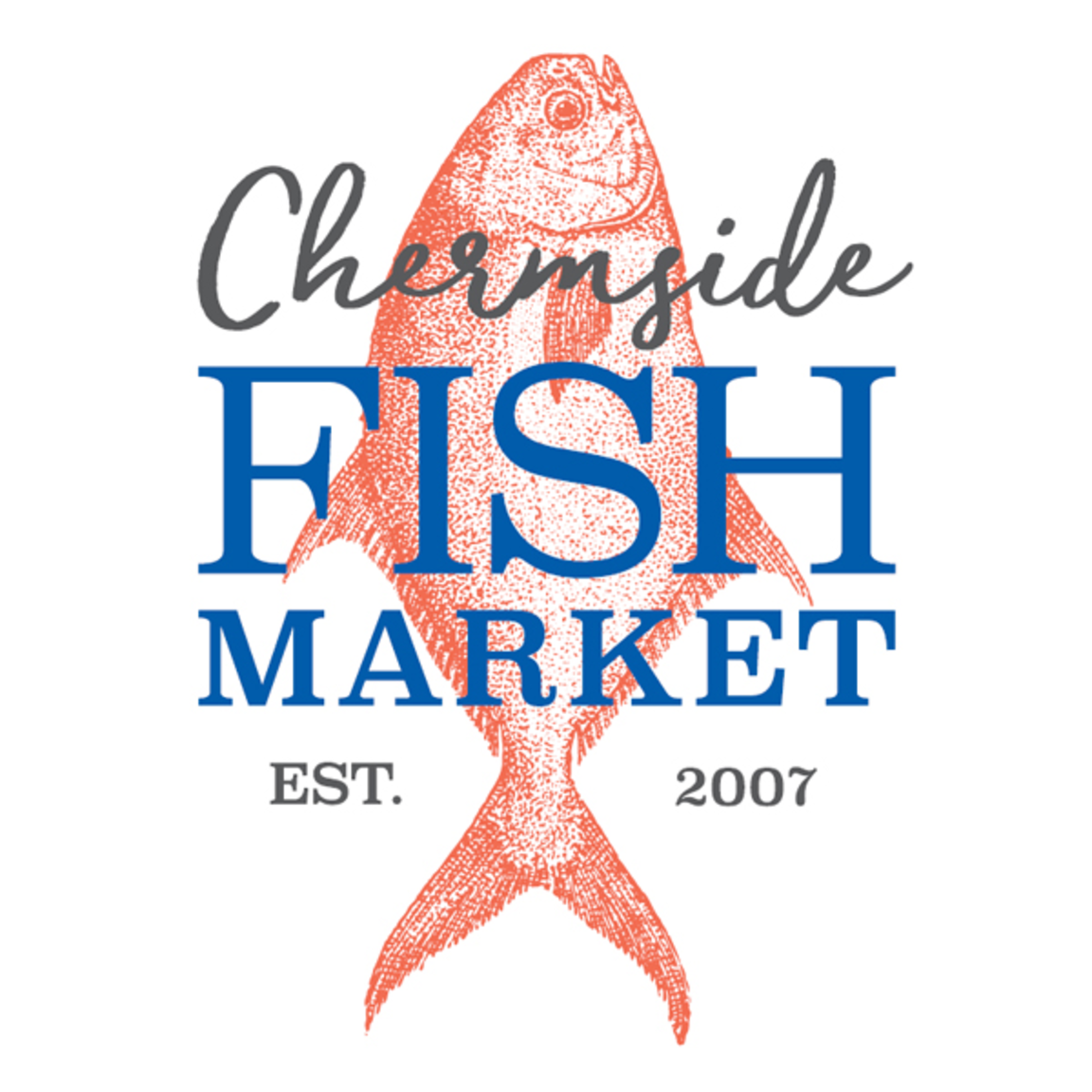 Chermside Fish Market at Westfield Chermside