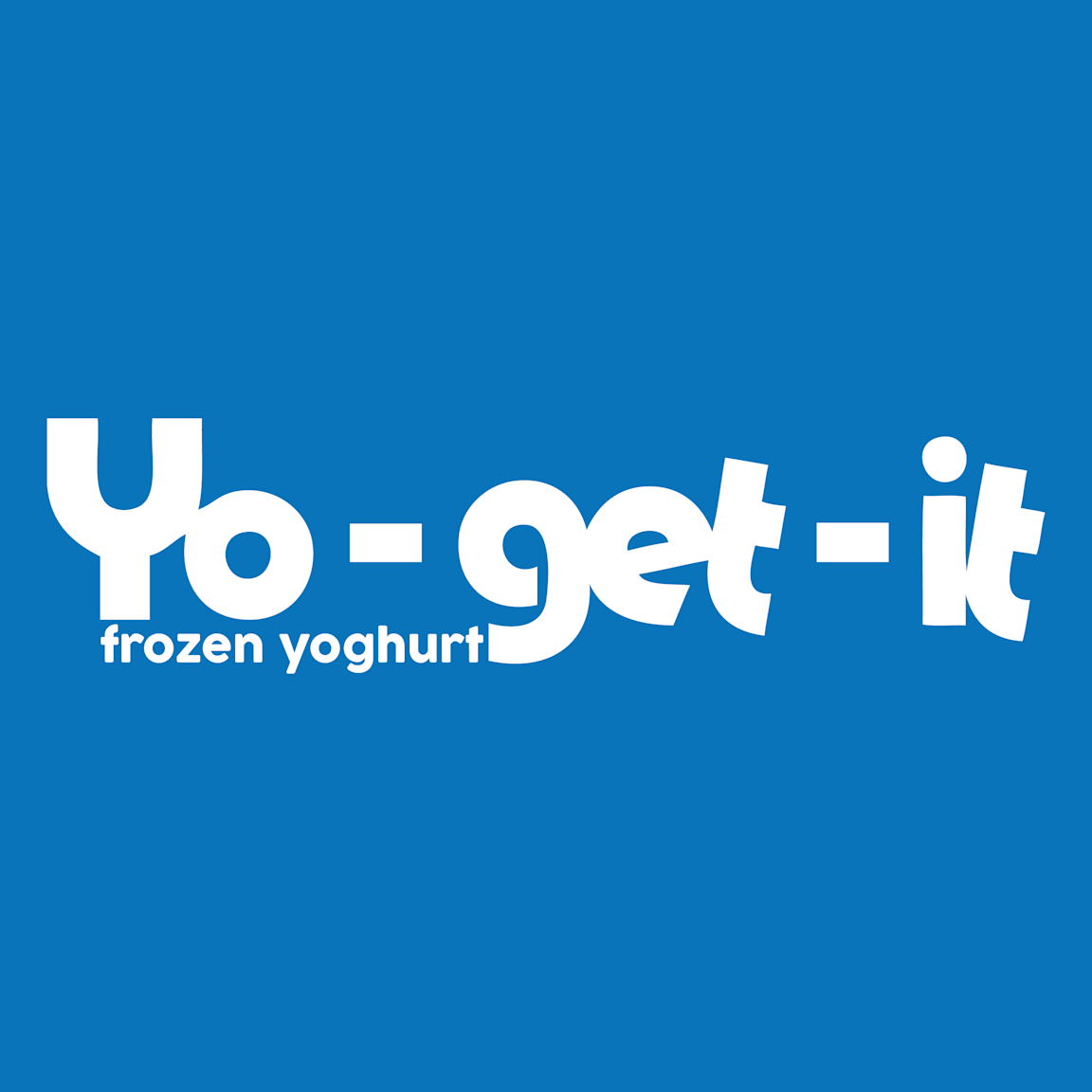 Yo-Get-It at Westfield Marion