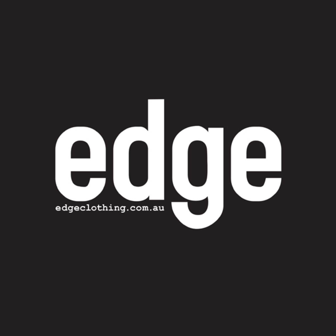Edge Clothing at Westfield Plenty Valley