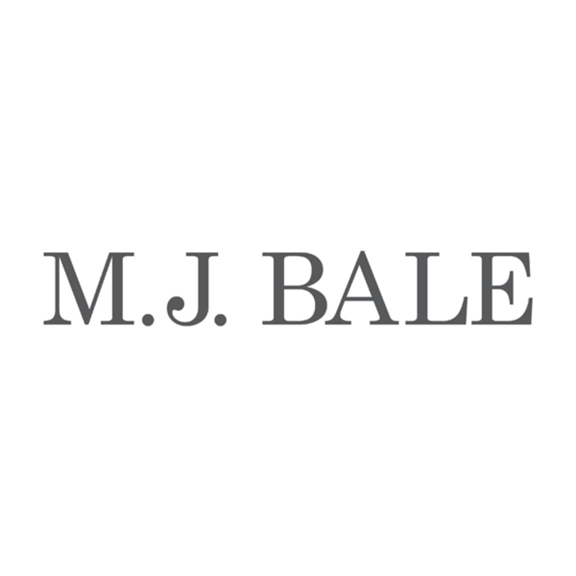 M.J. Bale at Westfield Miranda