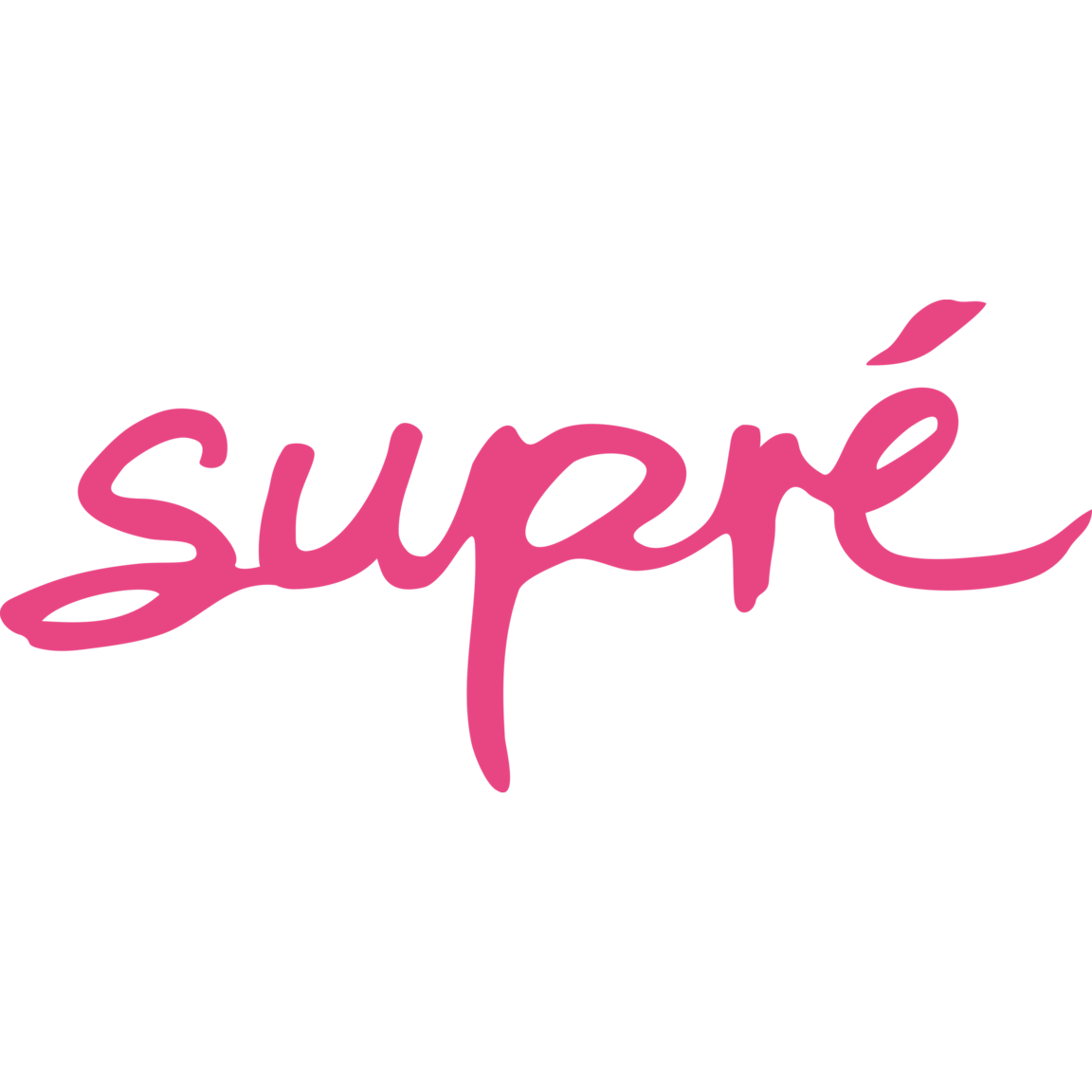 SUPRÉ at Westfield Sydney