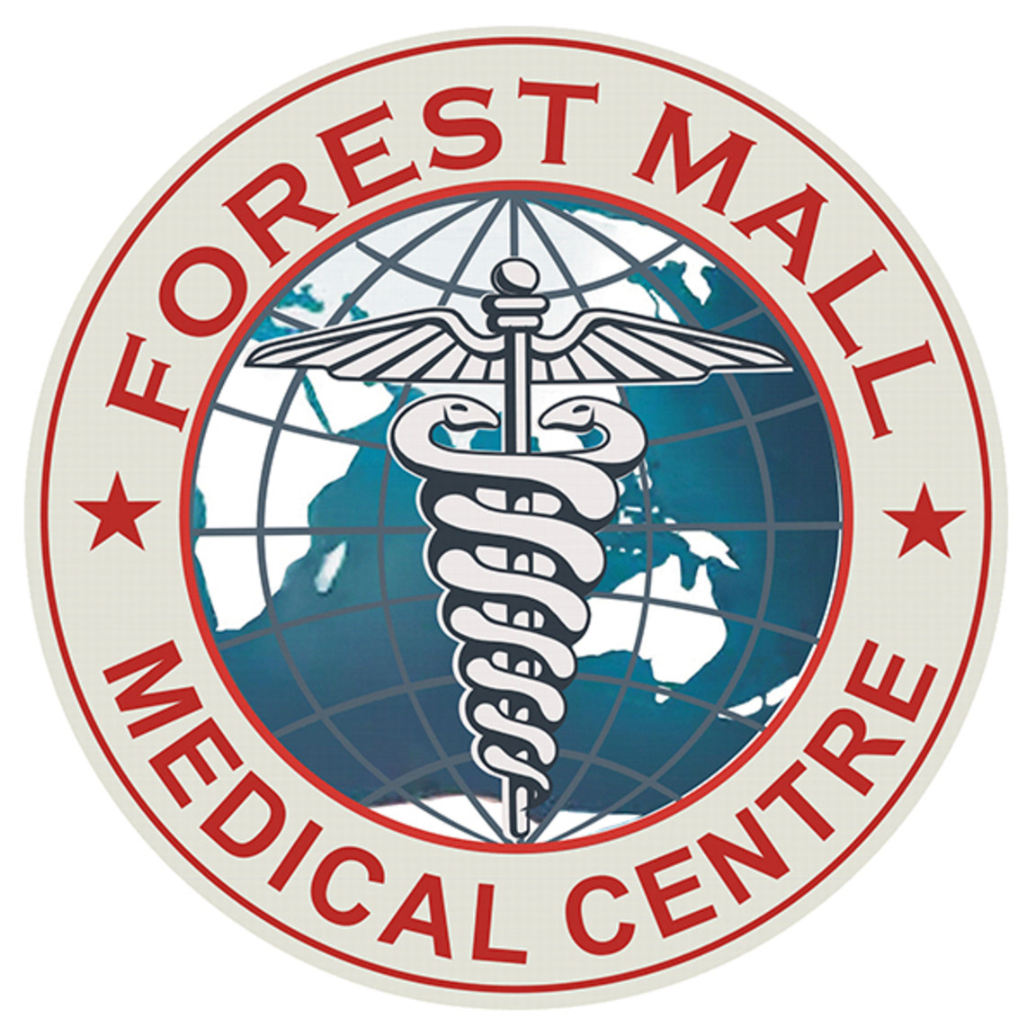 Forest Mall Medical Centre at Westfield Hurstville