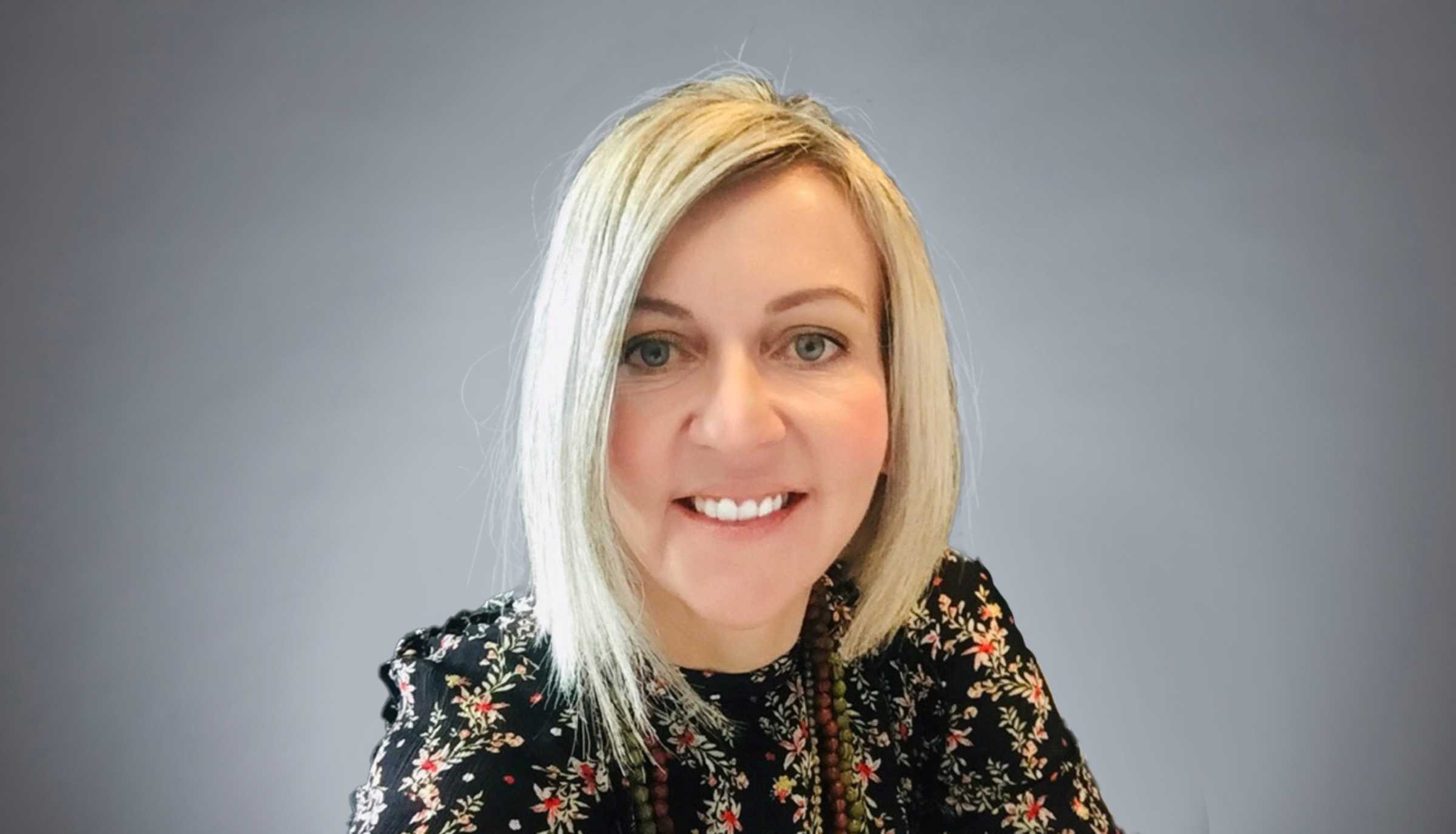 Maria Stamoulis - Scentre Group