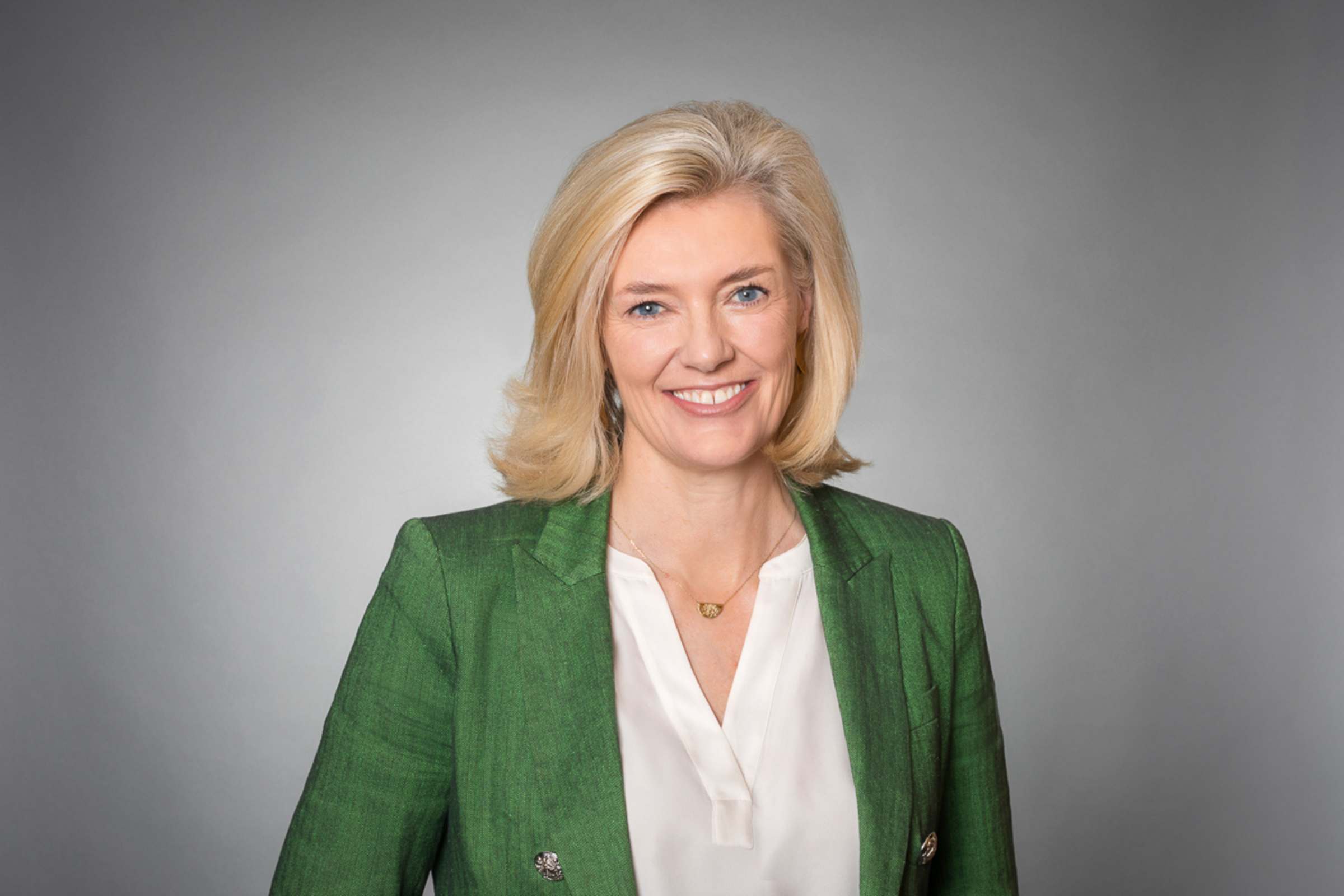 Catherine Brenner - Scentre Group