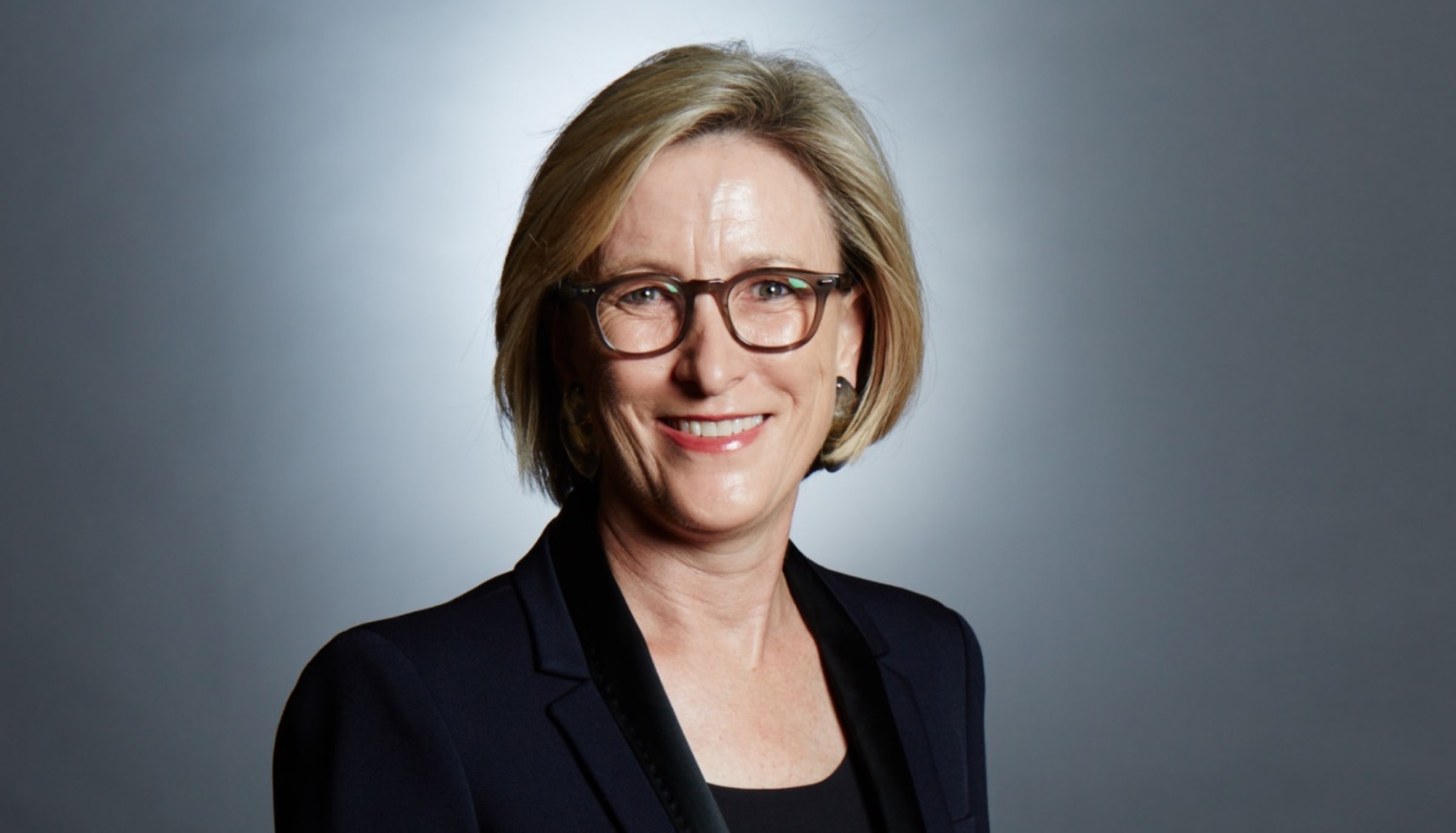 Carolyn Kay - Scentre Group