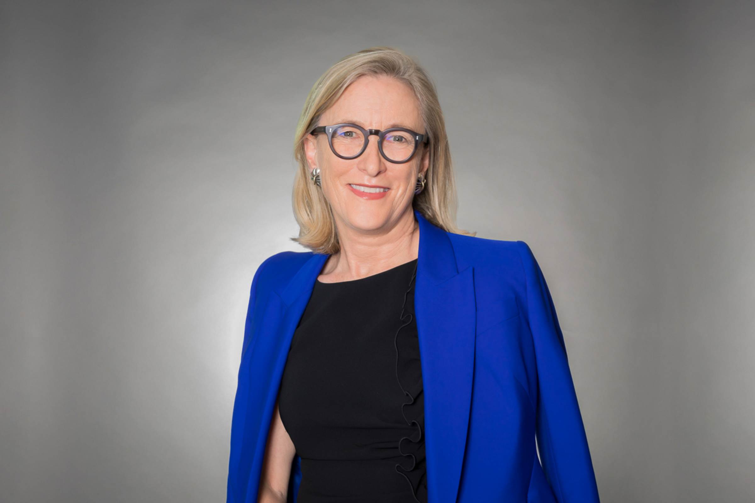 Carolyn Kay - Scentre Group