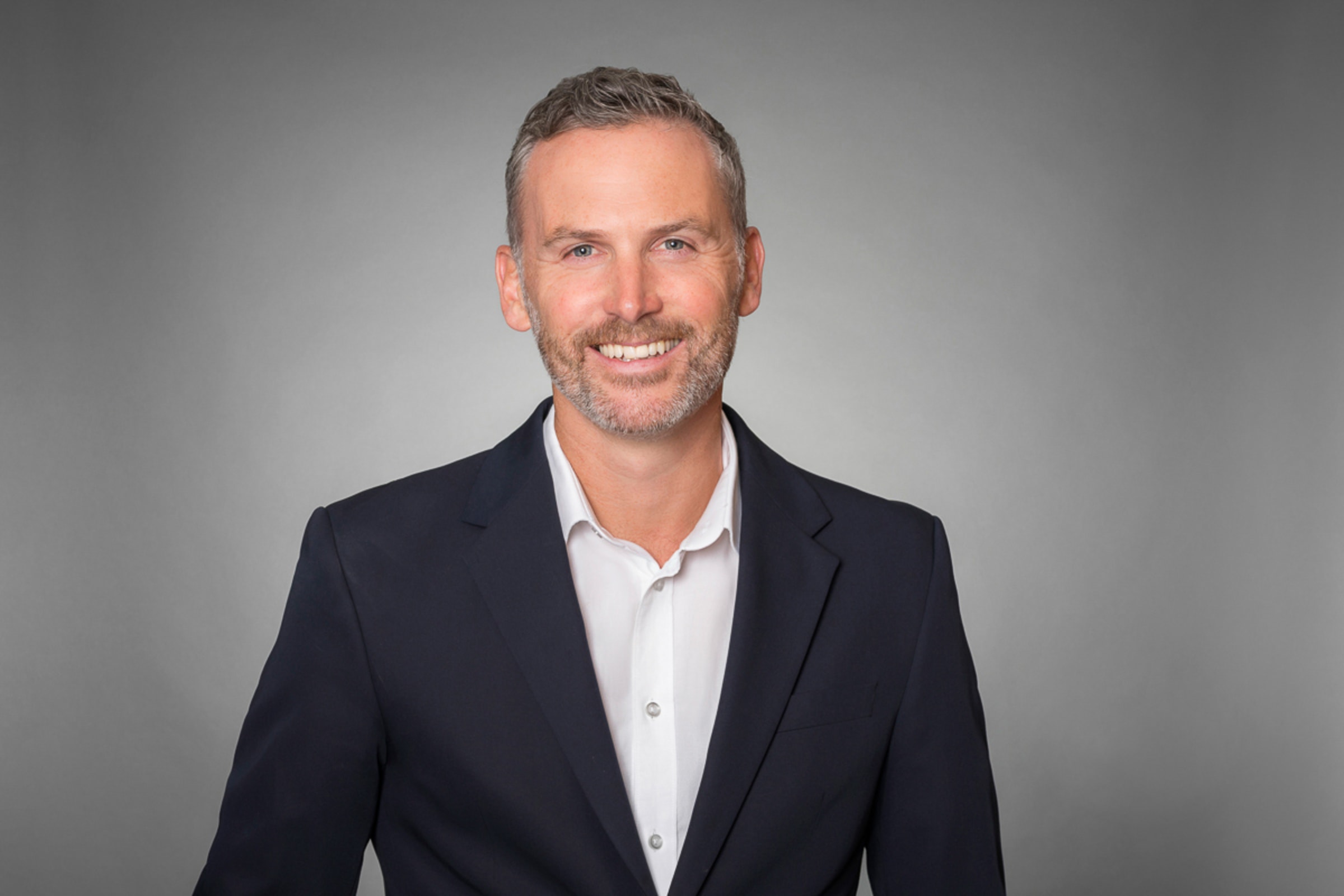 Aidan Coleman - Scentre Group