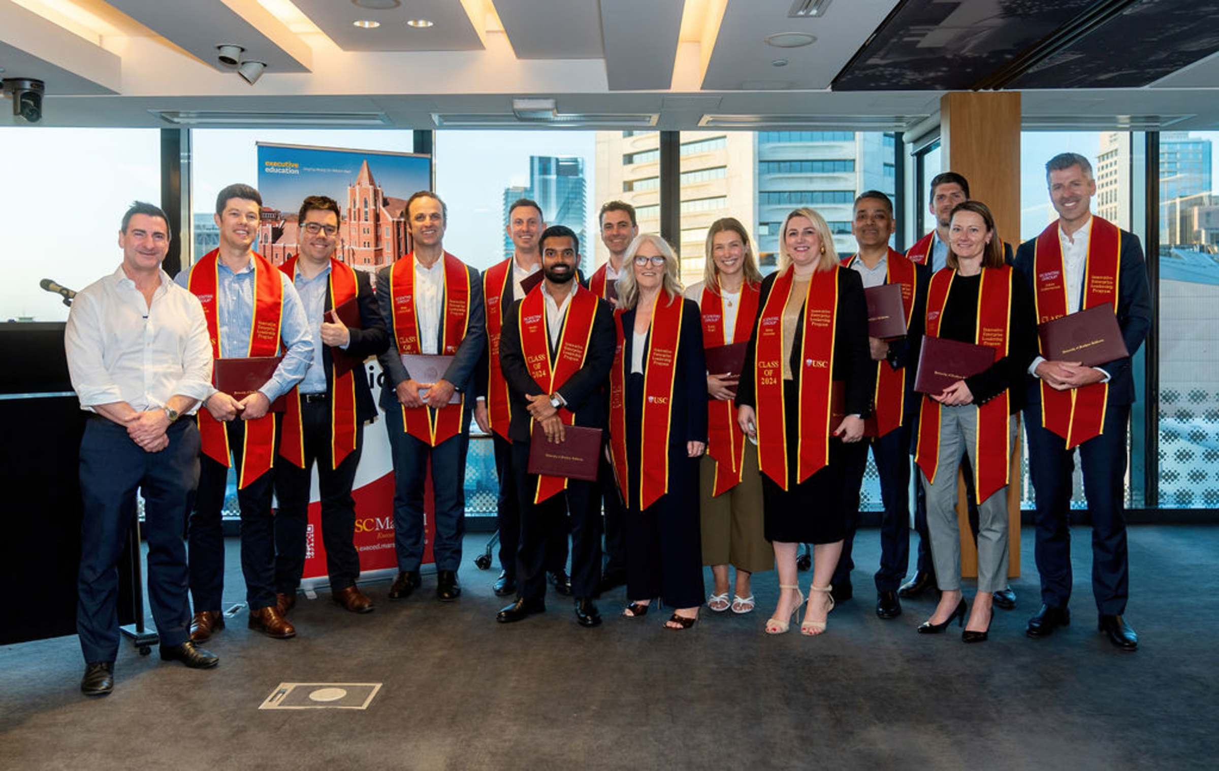 Meet our people - Scentre Group