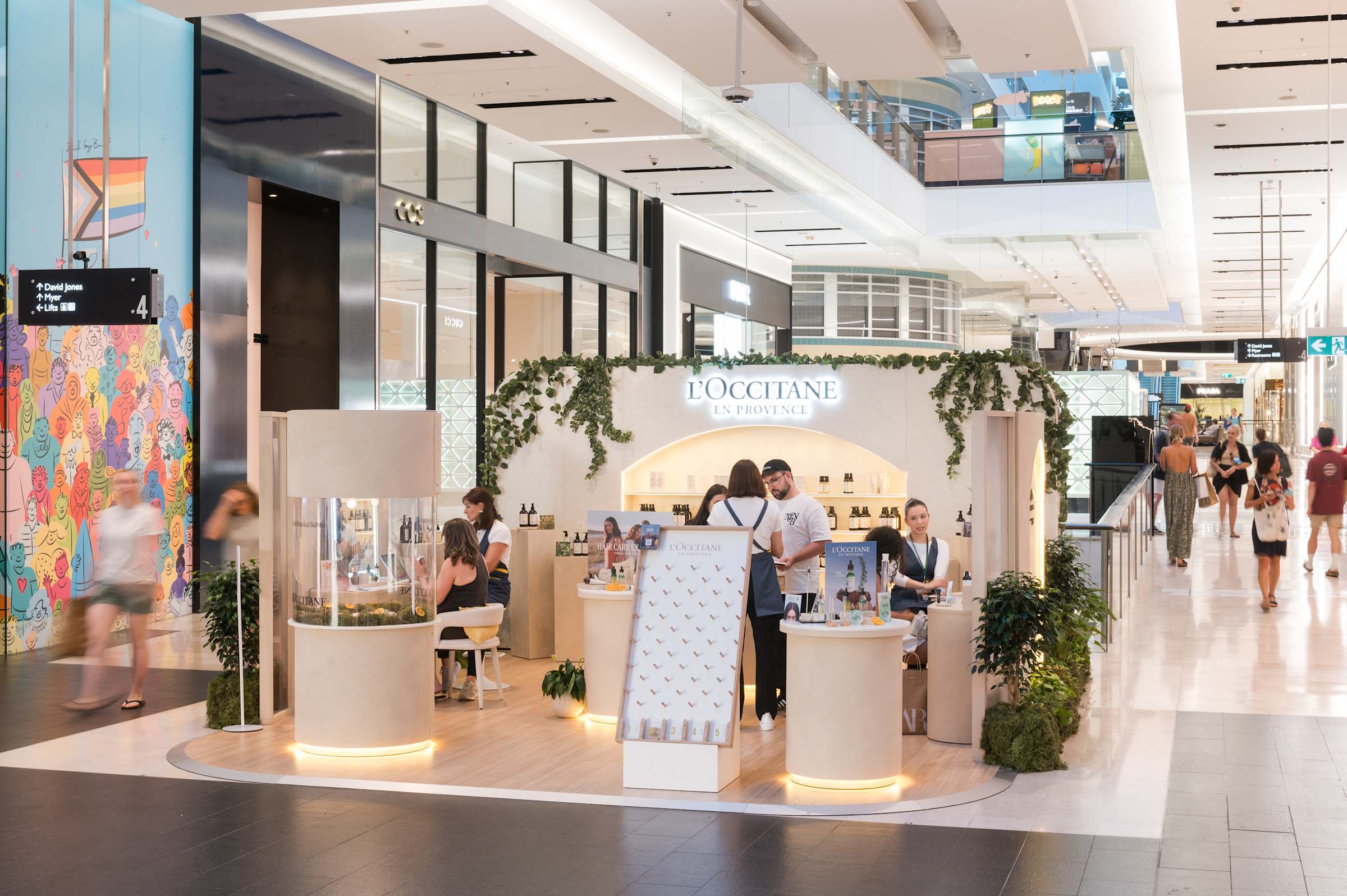 BrandSpace Assets - Scentre Group