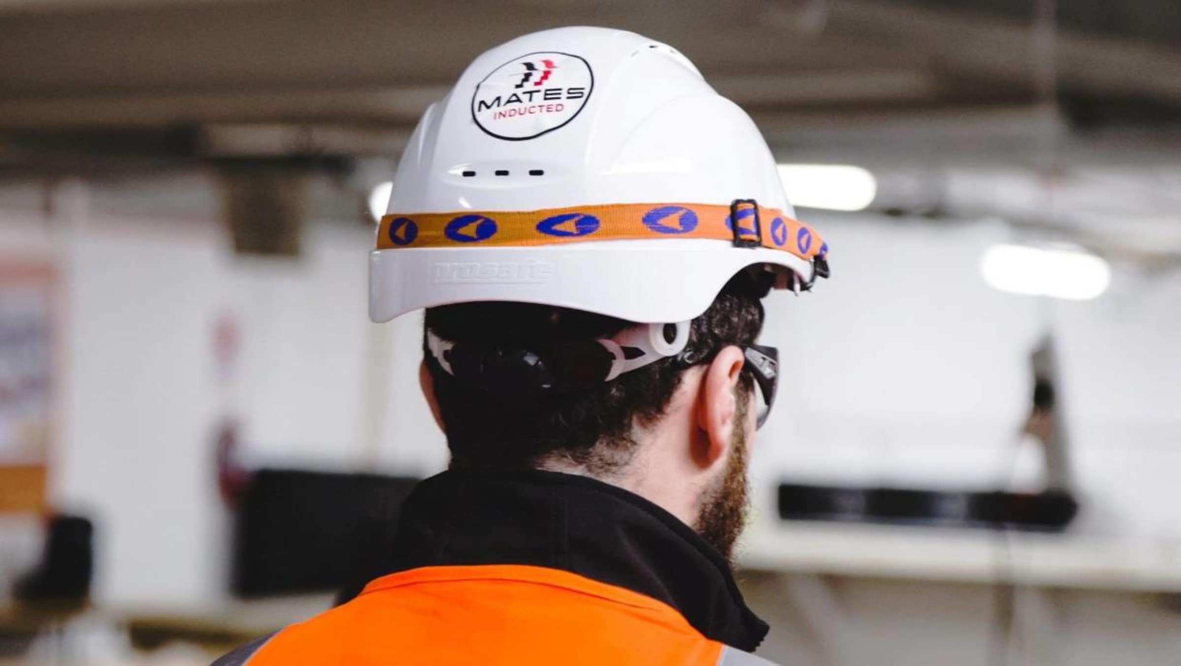 MATES In Construction officially launches in New Zealand - Scentre Group