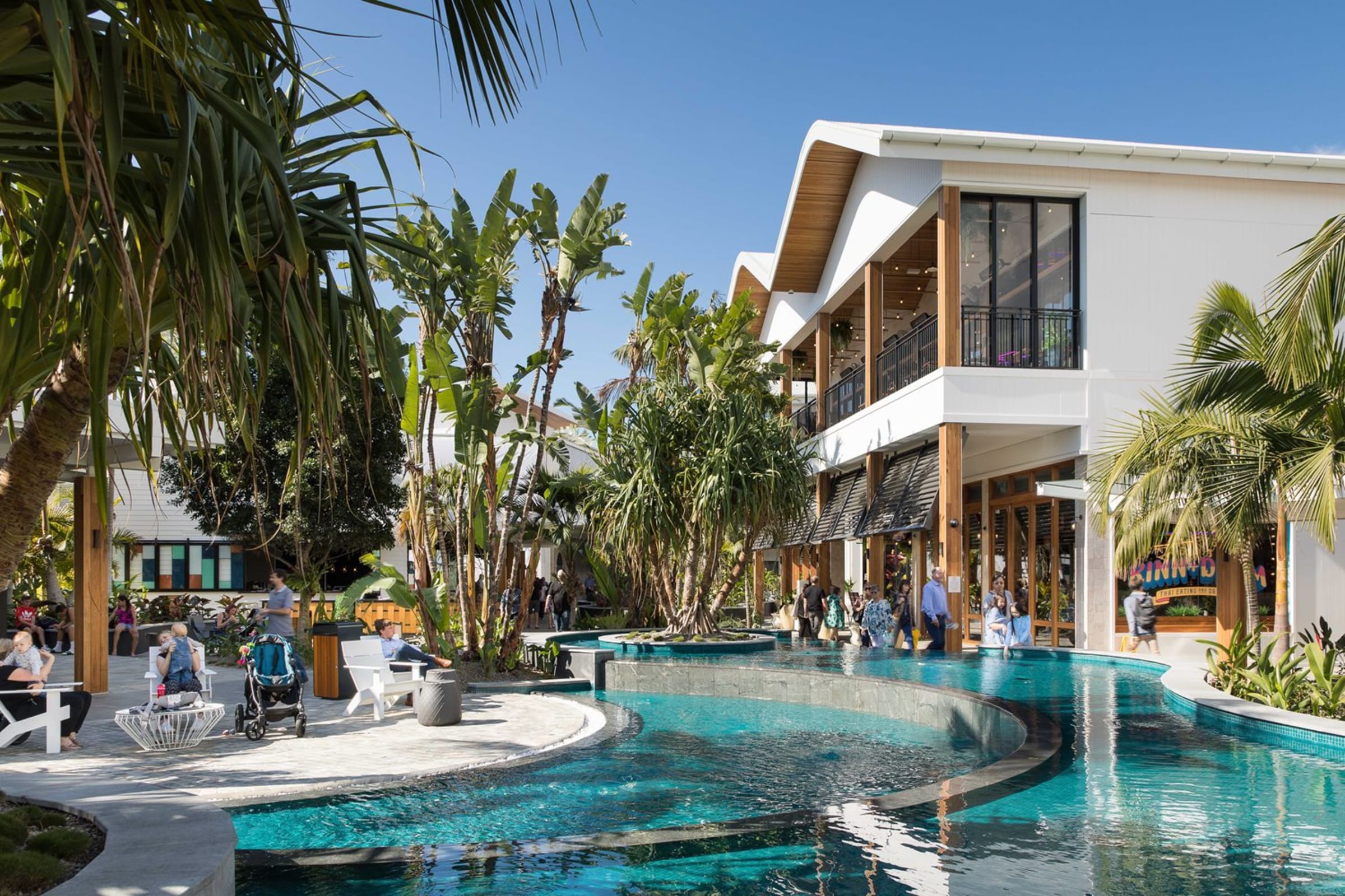 Development - Scentre Group