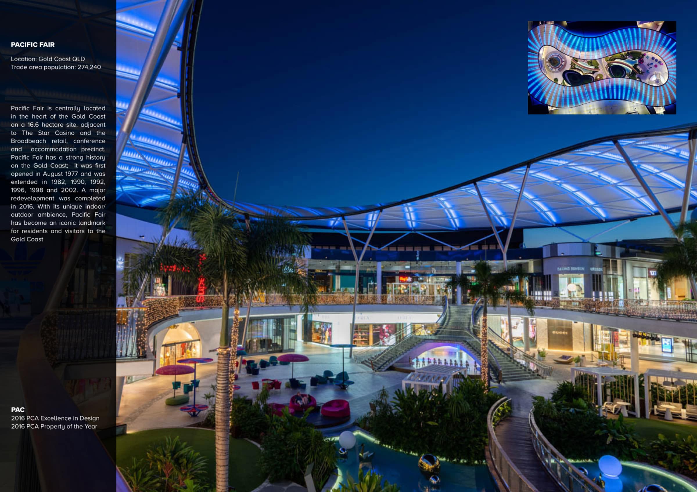 Design - Scentre Group