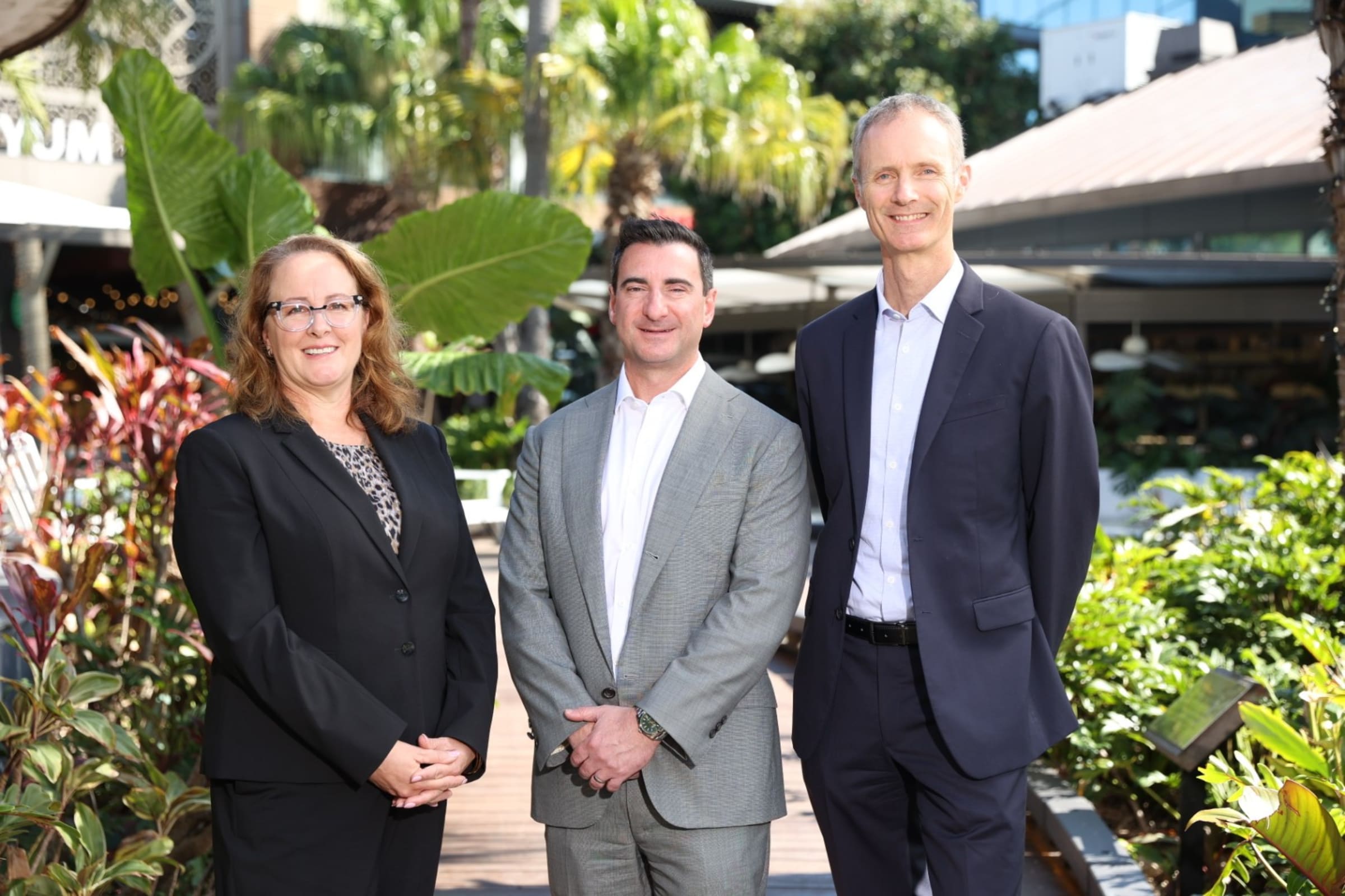 Scentre Group history - Scentre Group