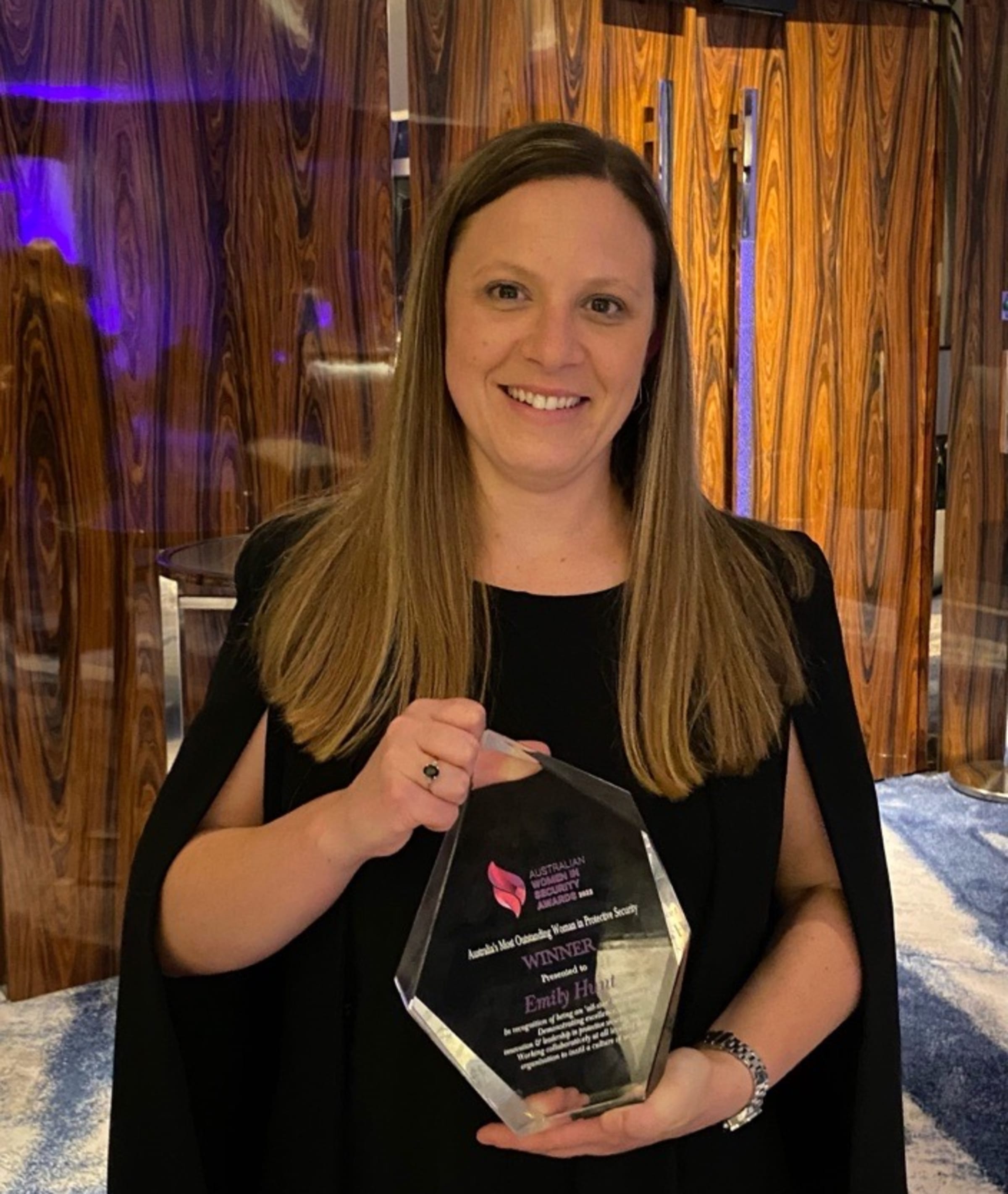 Emily Hunt - Scentre Group