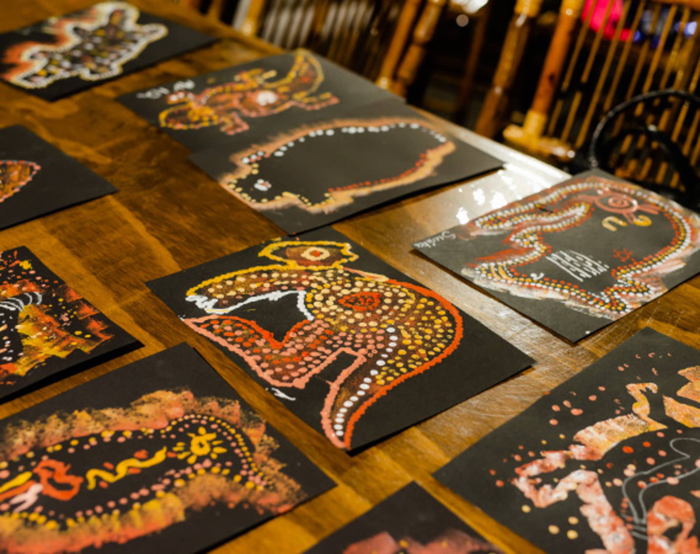 NAIDOC Week 2019 - Scentre Group
